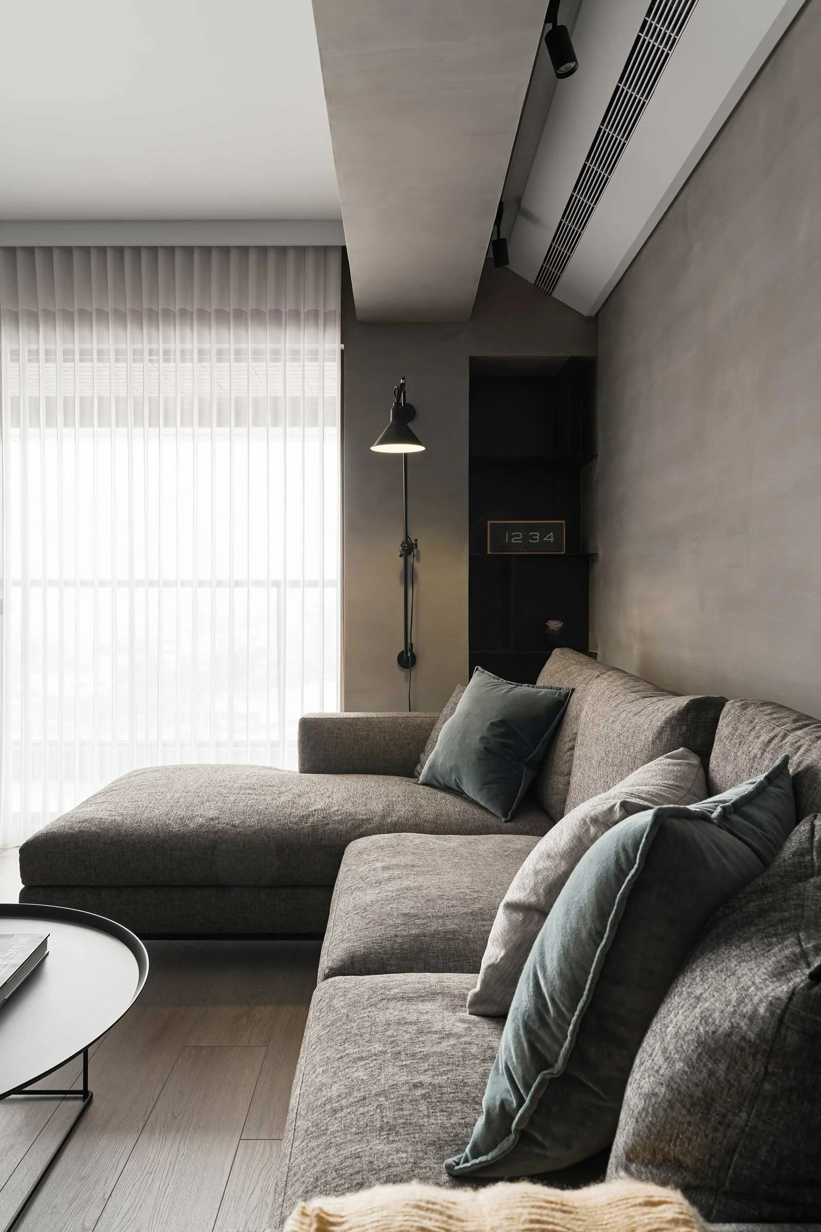 A Quiet Place — Design Anthology