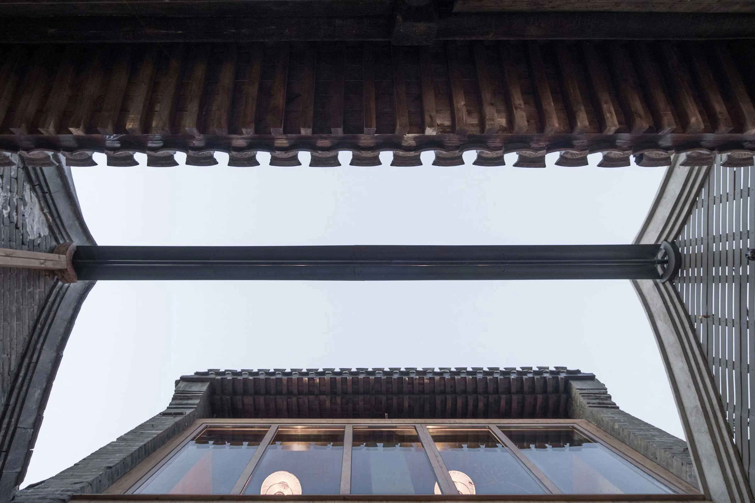 Quad House, Beijing — Design Anthology