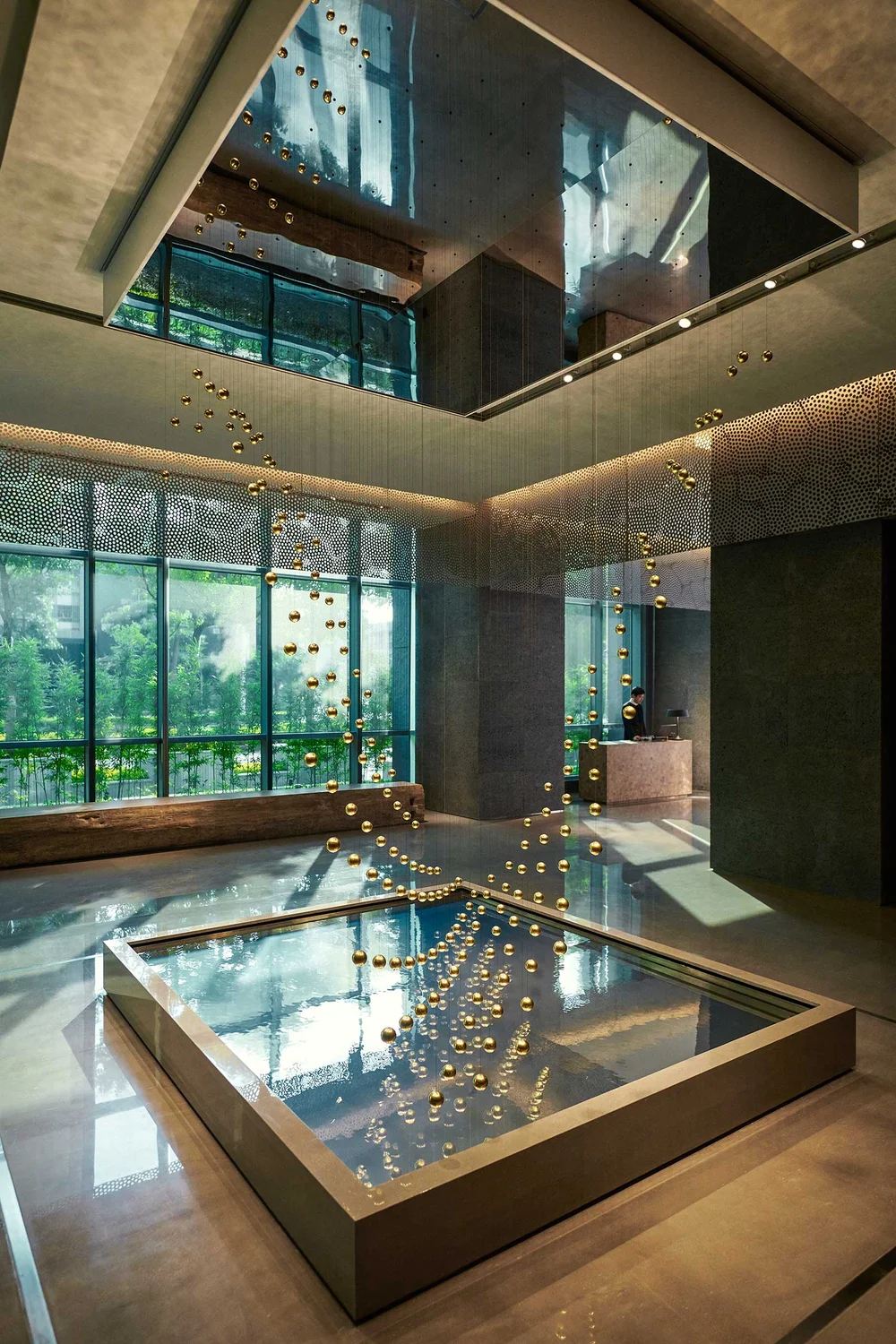 This Hotel Doubles as an Art Gallery — Design Anthology