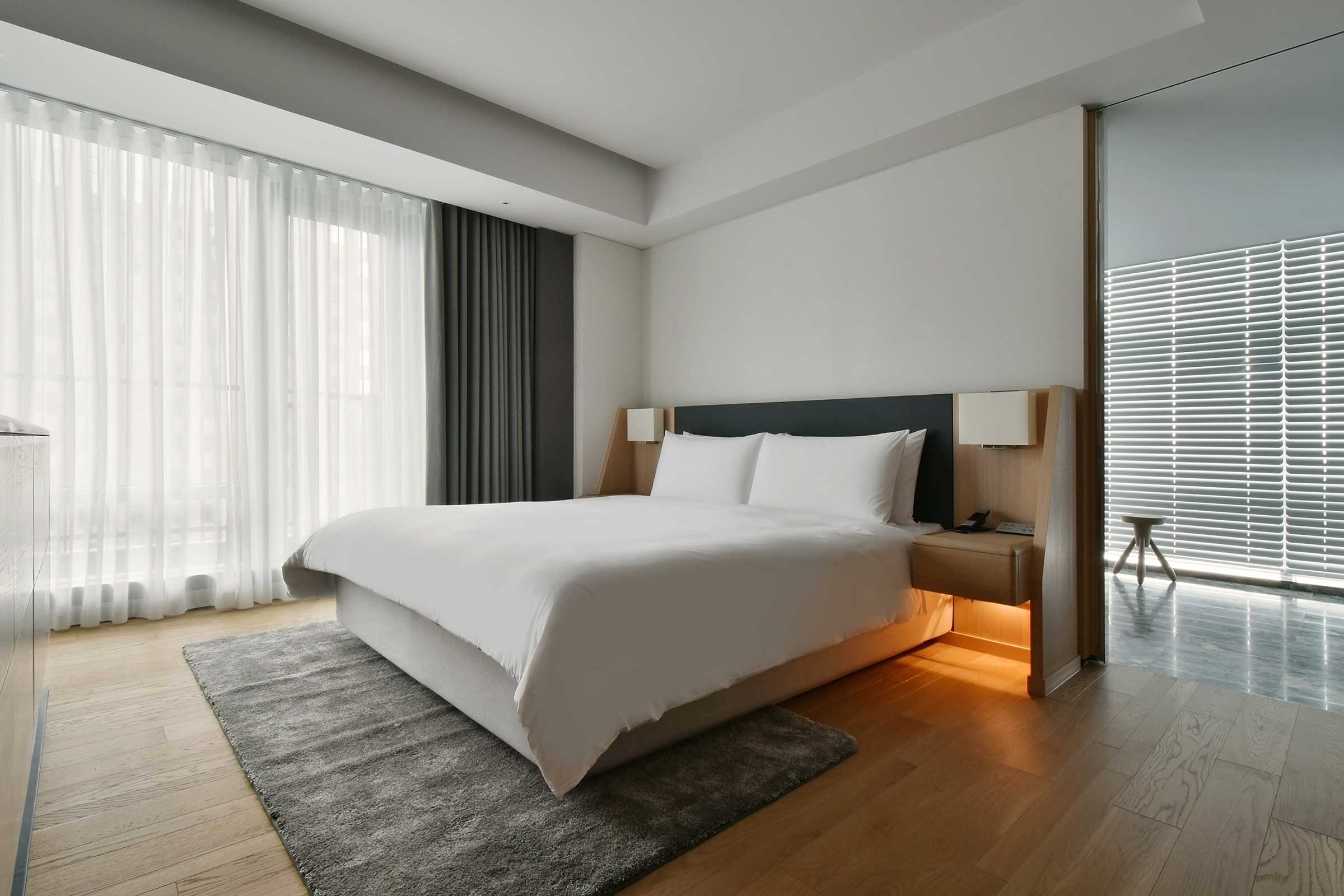 This Hotel Doubles as an Art Gallery — Design Anthology