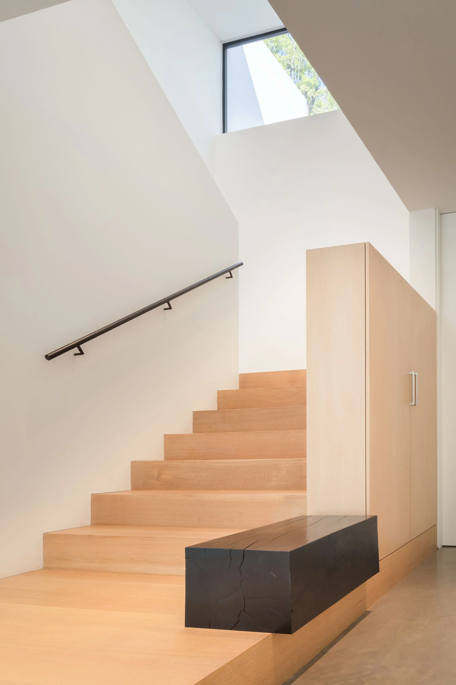 A Family Home Connected to Nature — Design Anthology