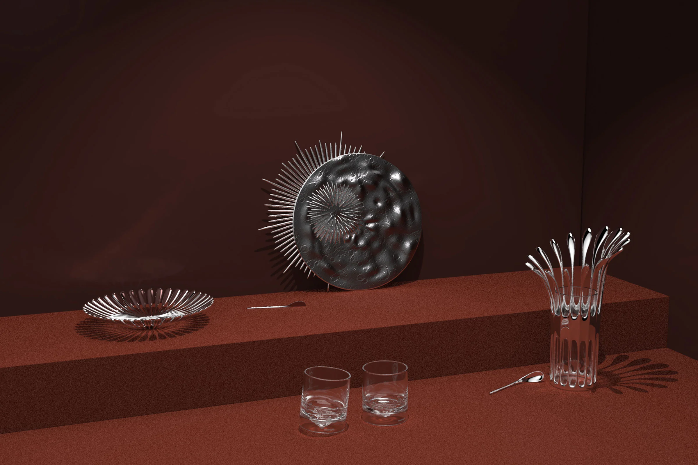 New China Fusion: Chinese Designers to Watch — Design Anthology