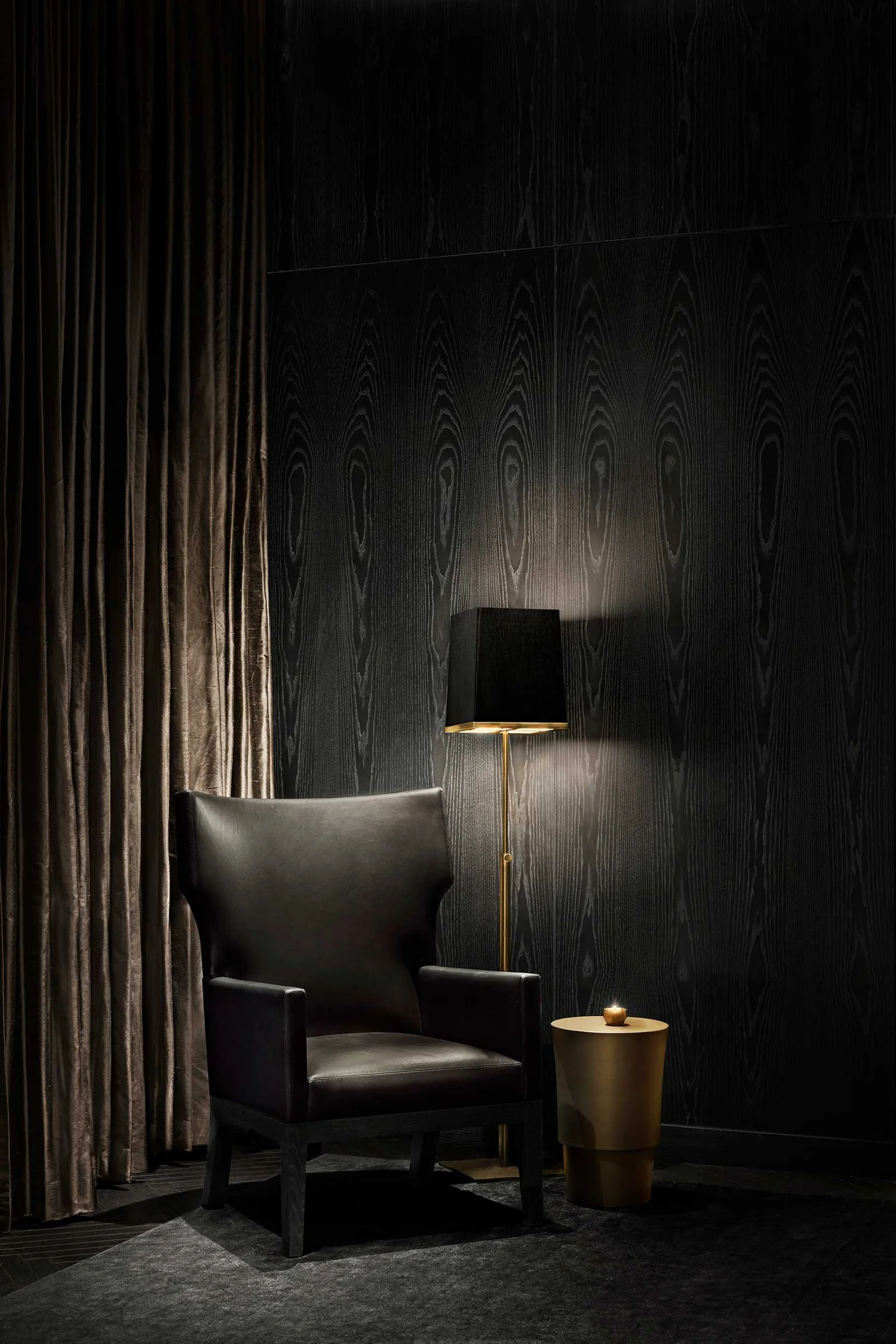 The Urge to Create: In Conversation with Ian Schrager — Design Anthology