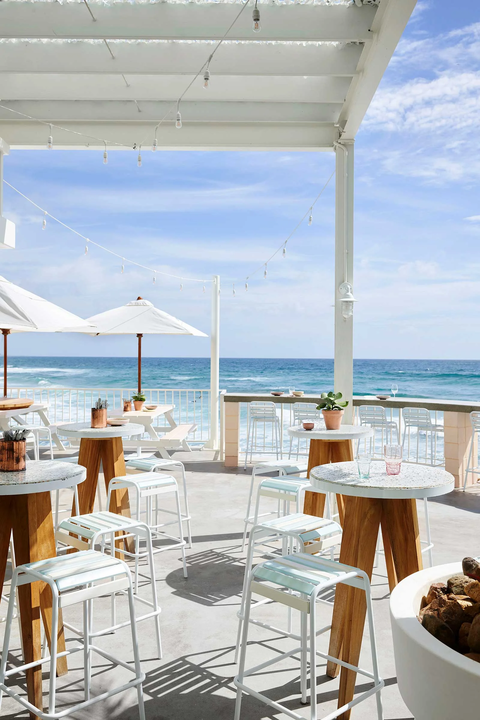 Coastal Australian Vibes — Design Anthology