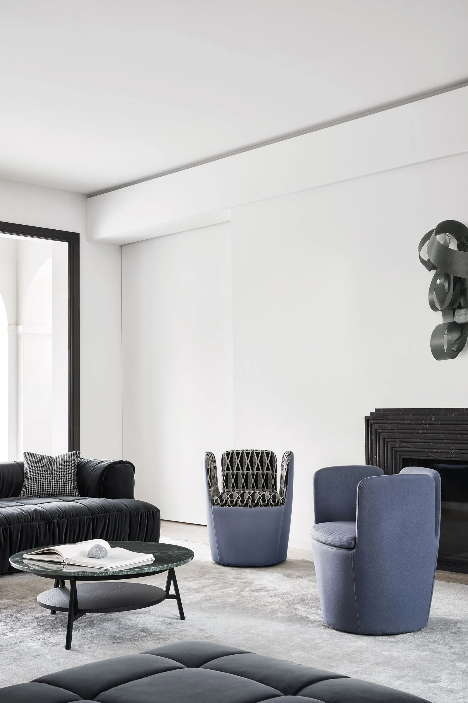 Lyndon Neri and Rossana Hu on Change, Balance and Humility — Design ...