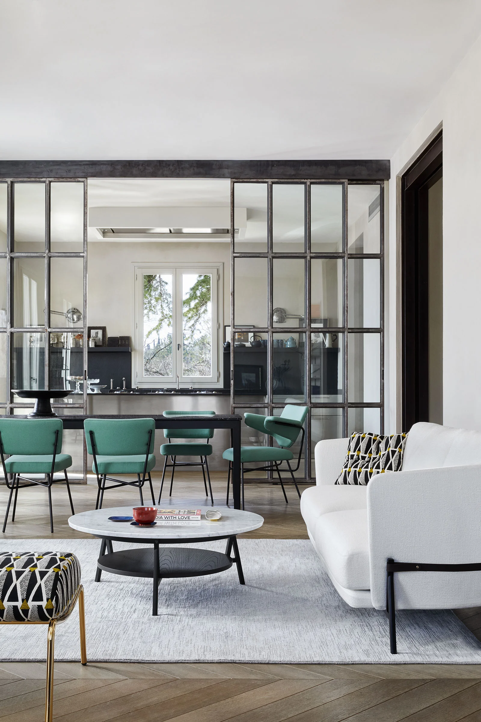 Lyndon Neri and Rossana Hu on Change, Balance and Humility — Design ...