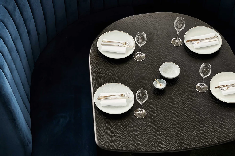 Dining with the Stars — Design Anthology