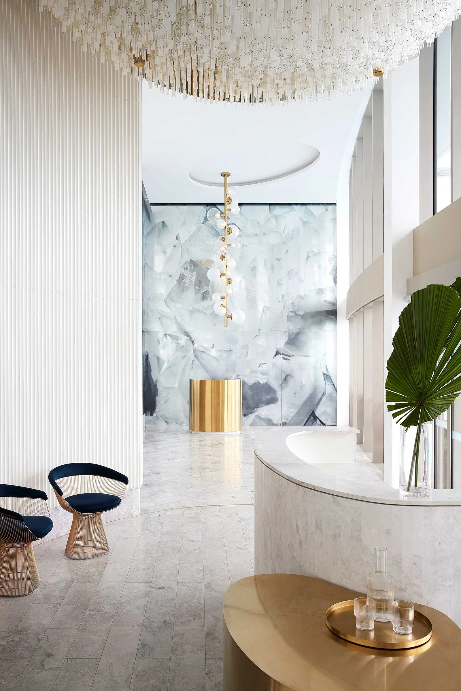 Dining with the Stars — Design Anthology