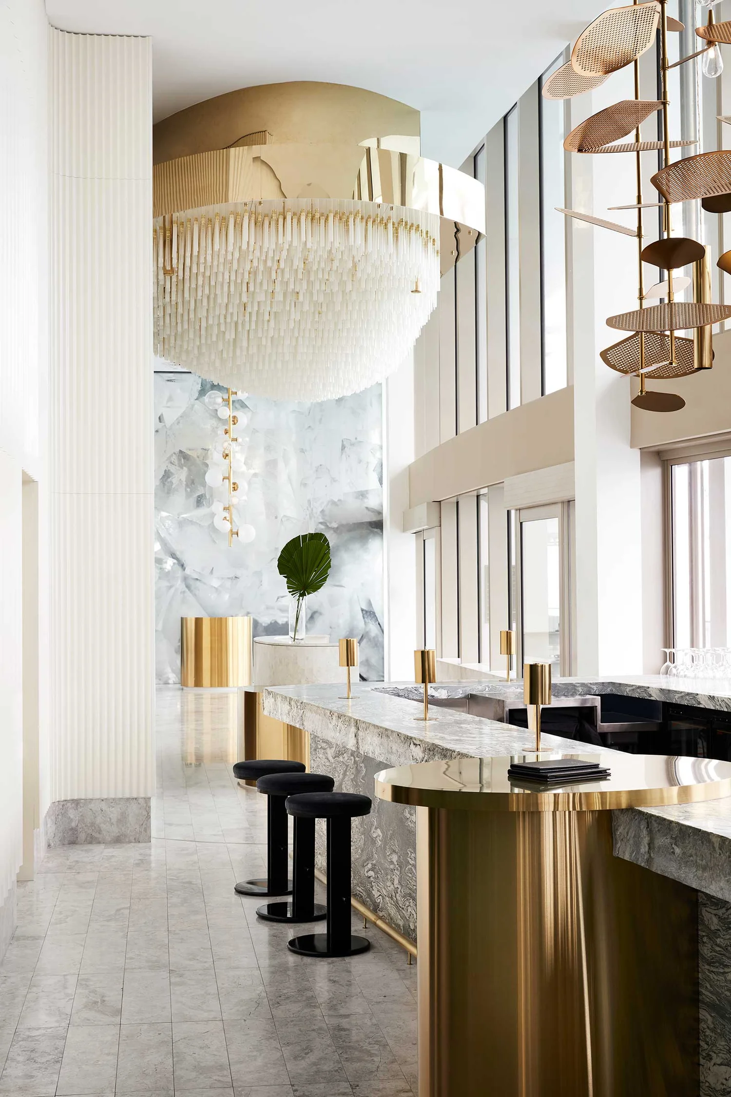 Dining with the Stars — Design Anthology