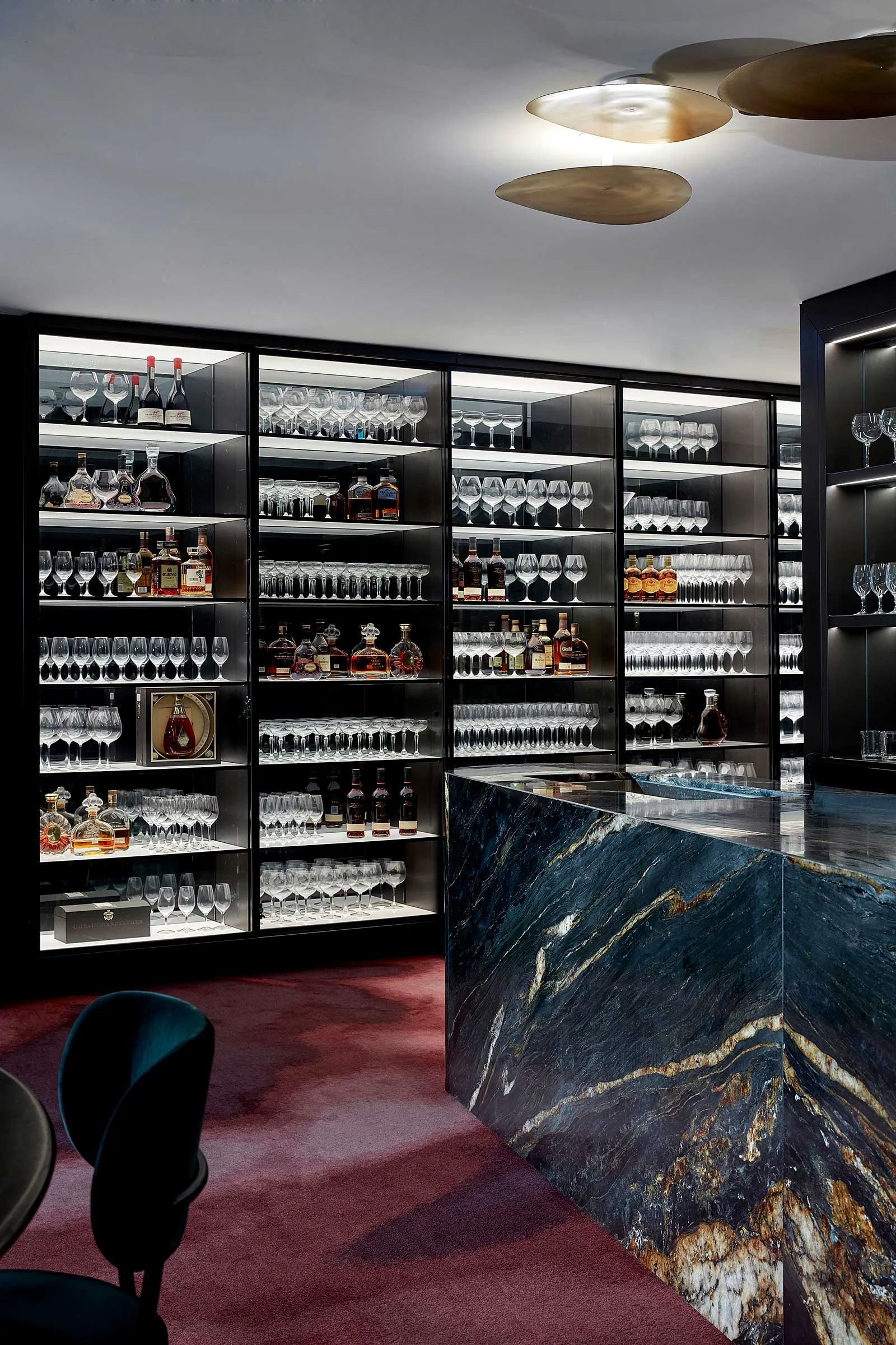 Dining with the Stars — Design Anthology