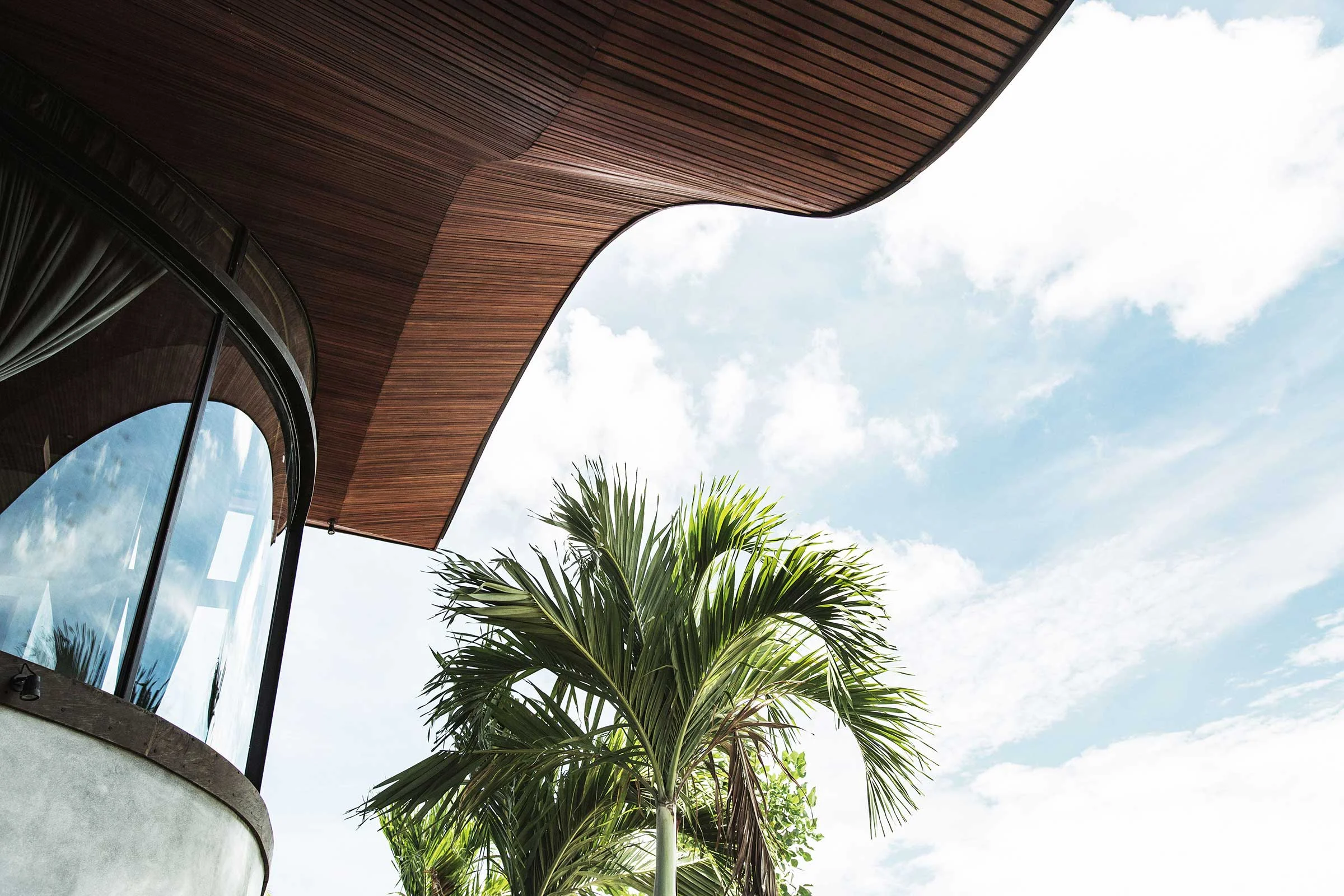 The Sound of Architecture — Design Anthology