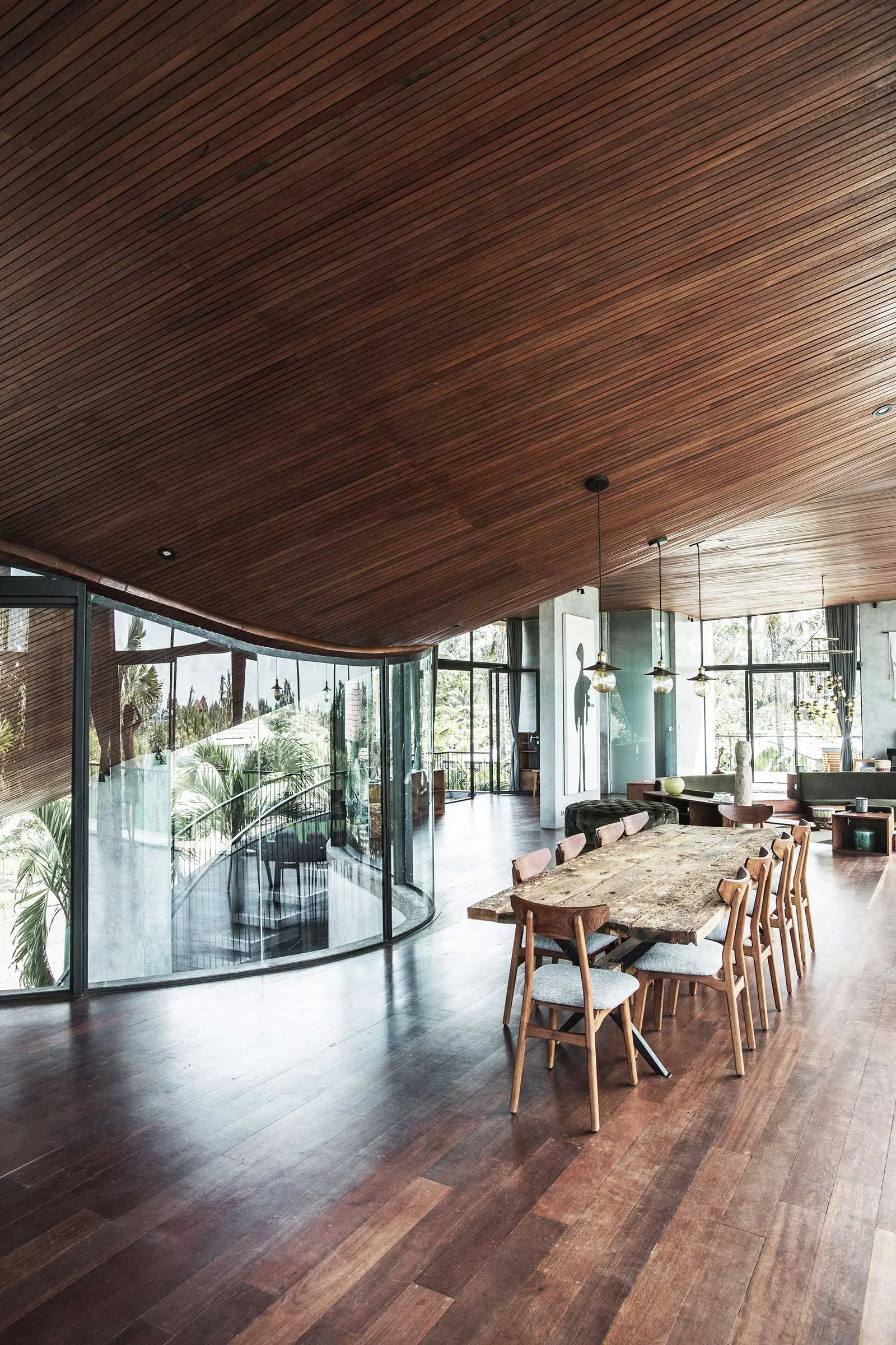 The Sound of Architecture — Design Anthology