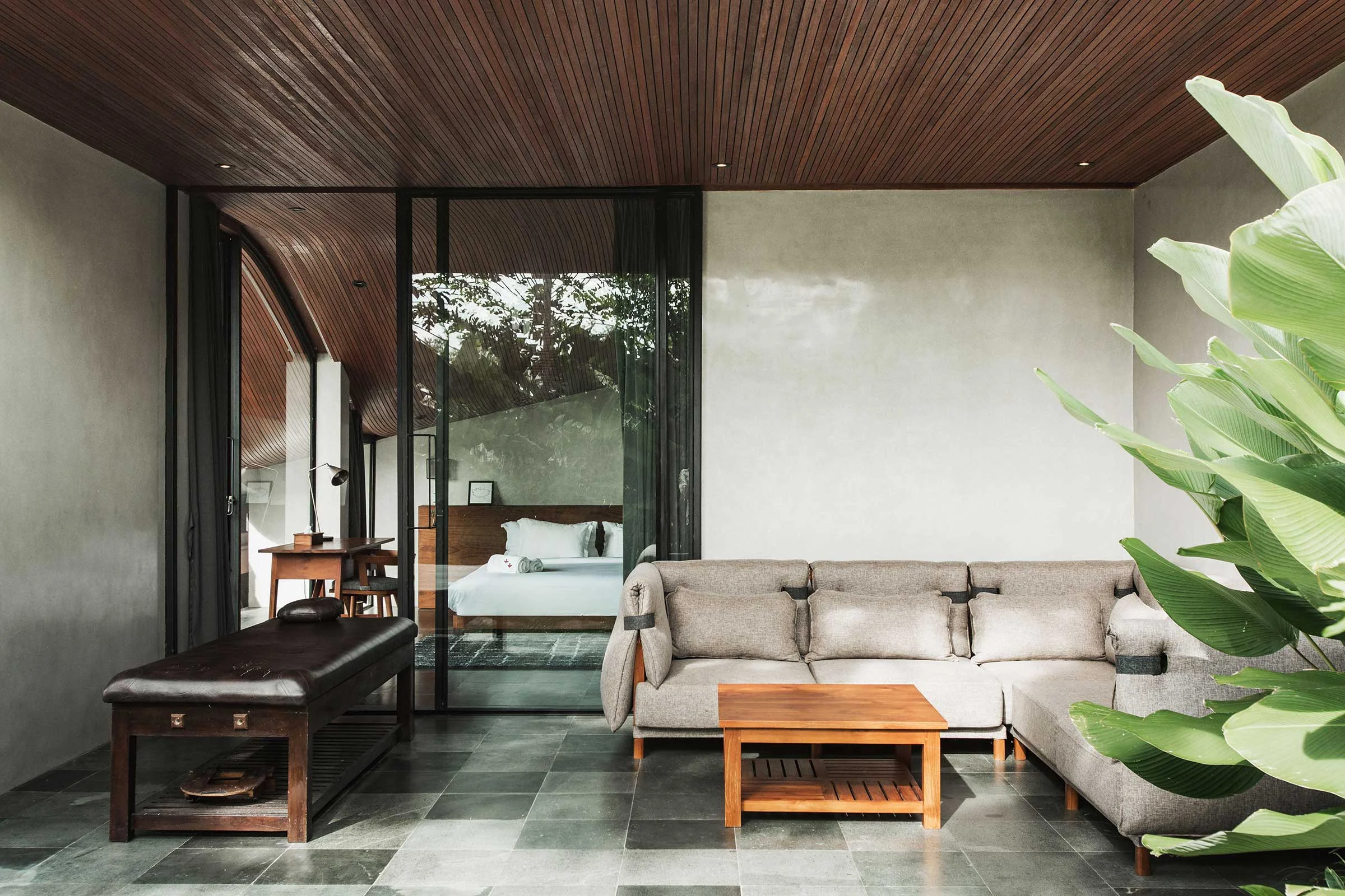 The Sound of Architecture — Design Anthology