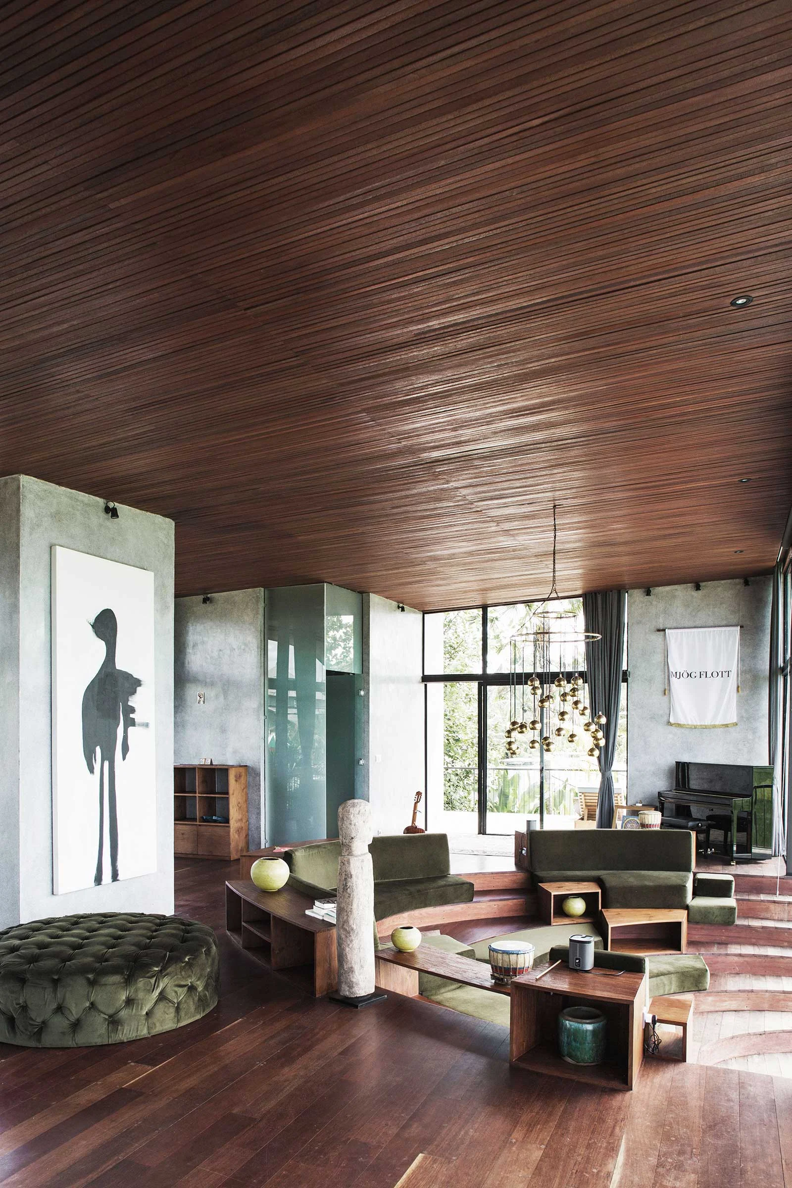 The Sound of Architecture — Design Anthology