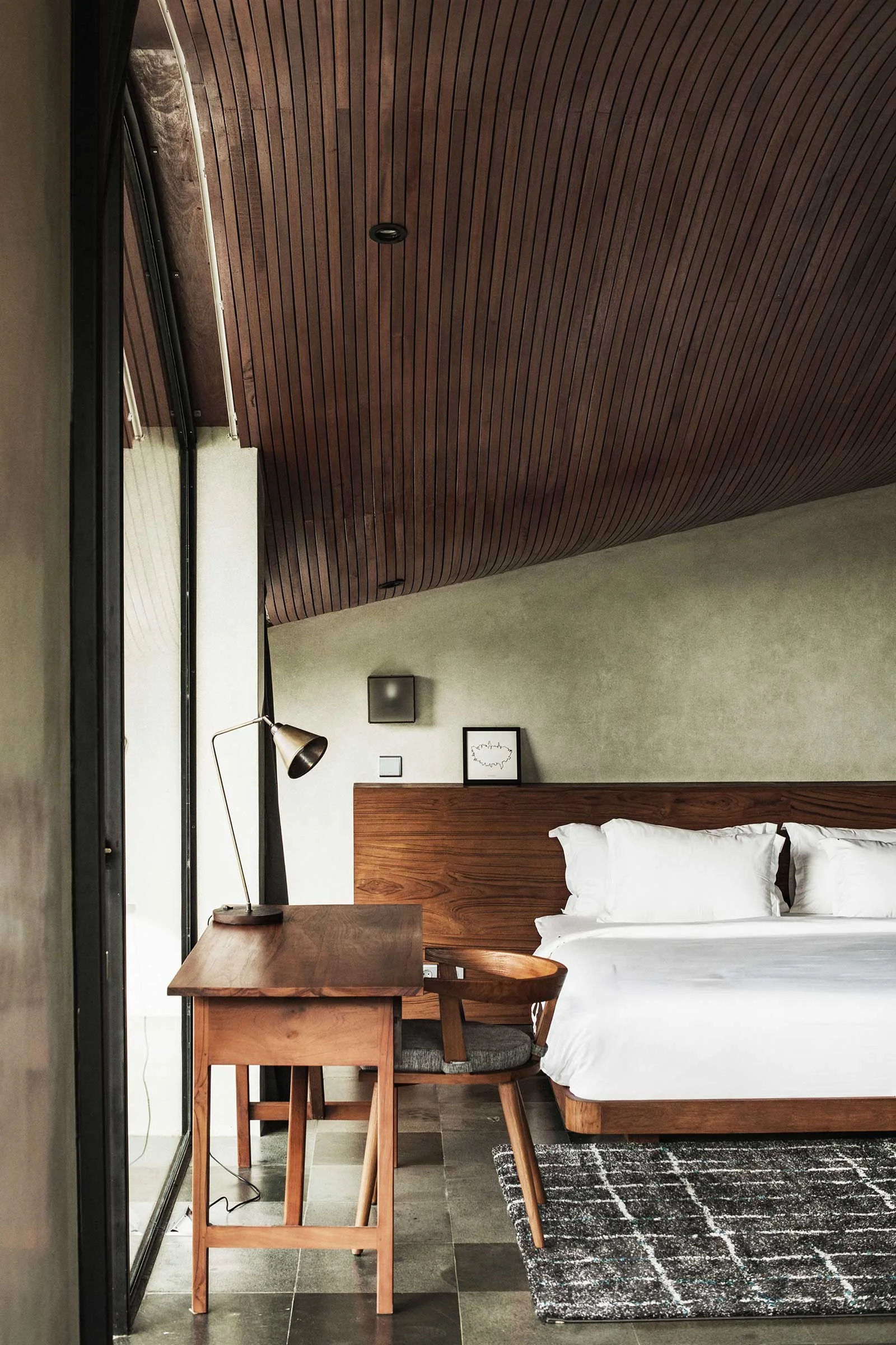 The Sound of Architecture — Design Anthology