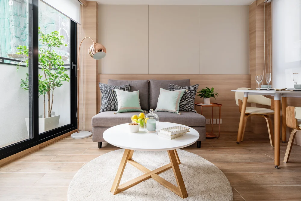 Heritage and Design Meet at The Gage — Design Anthology