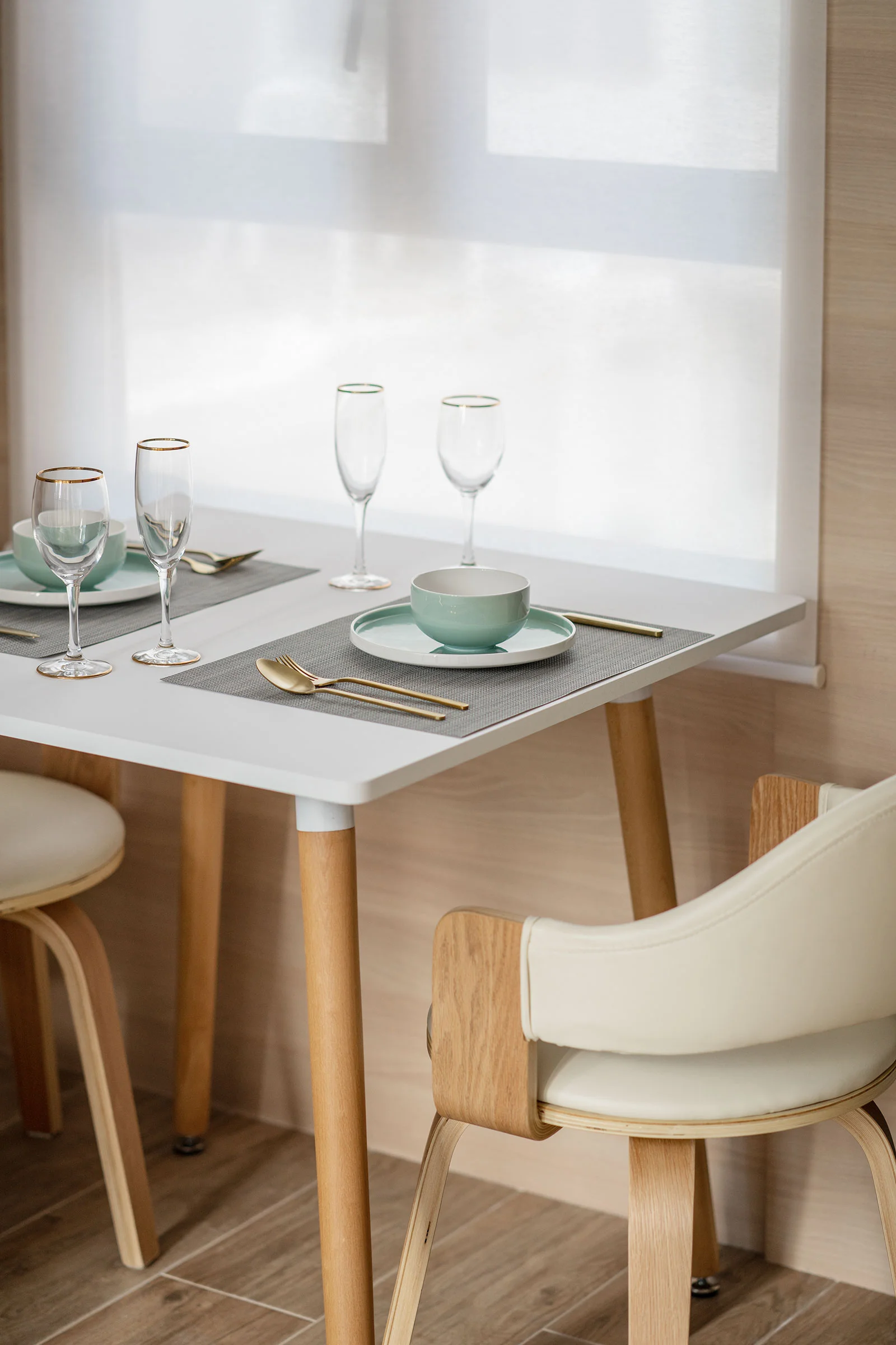 Heritage and Design Meet at The Gage — Design Anthology