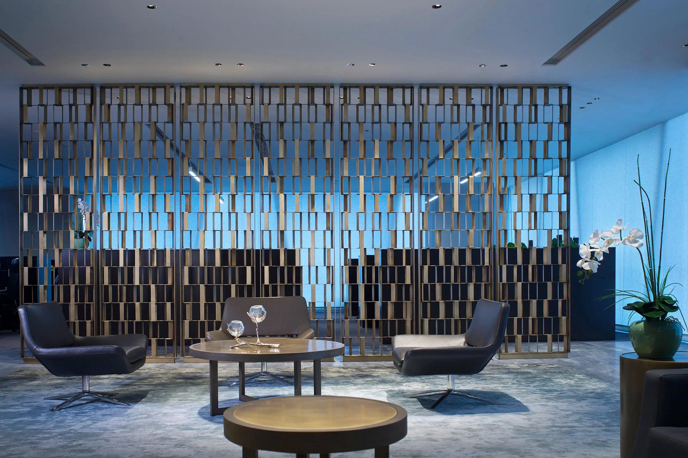 Electric Feel — Design Anthology