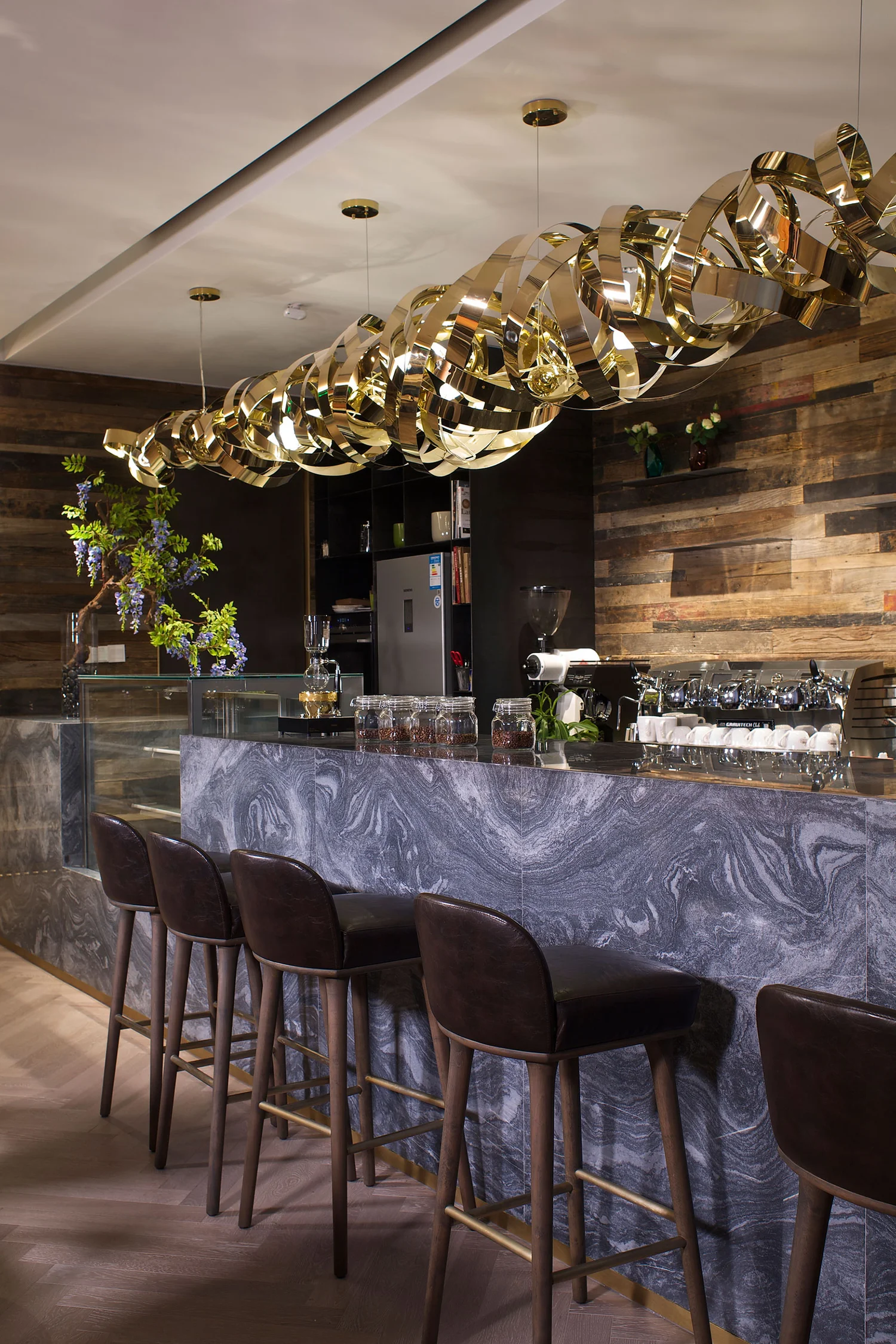 Electric Feel — Design Anthology