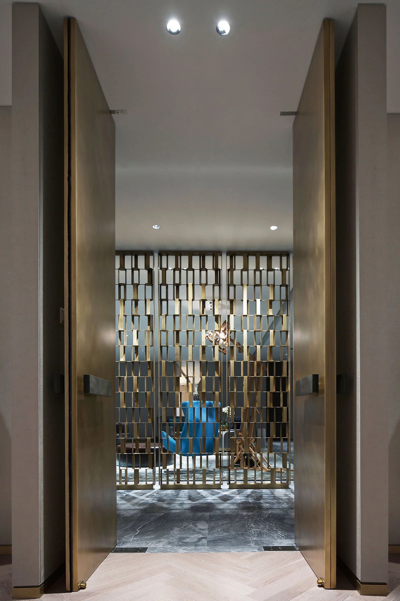 Electric Feel — Design Anthology