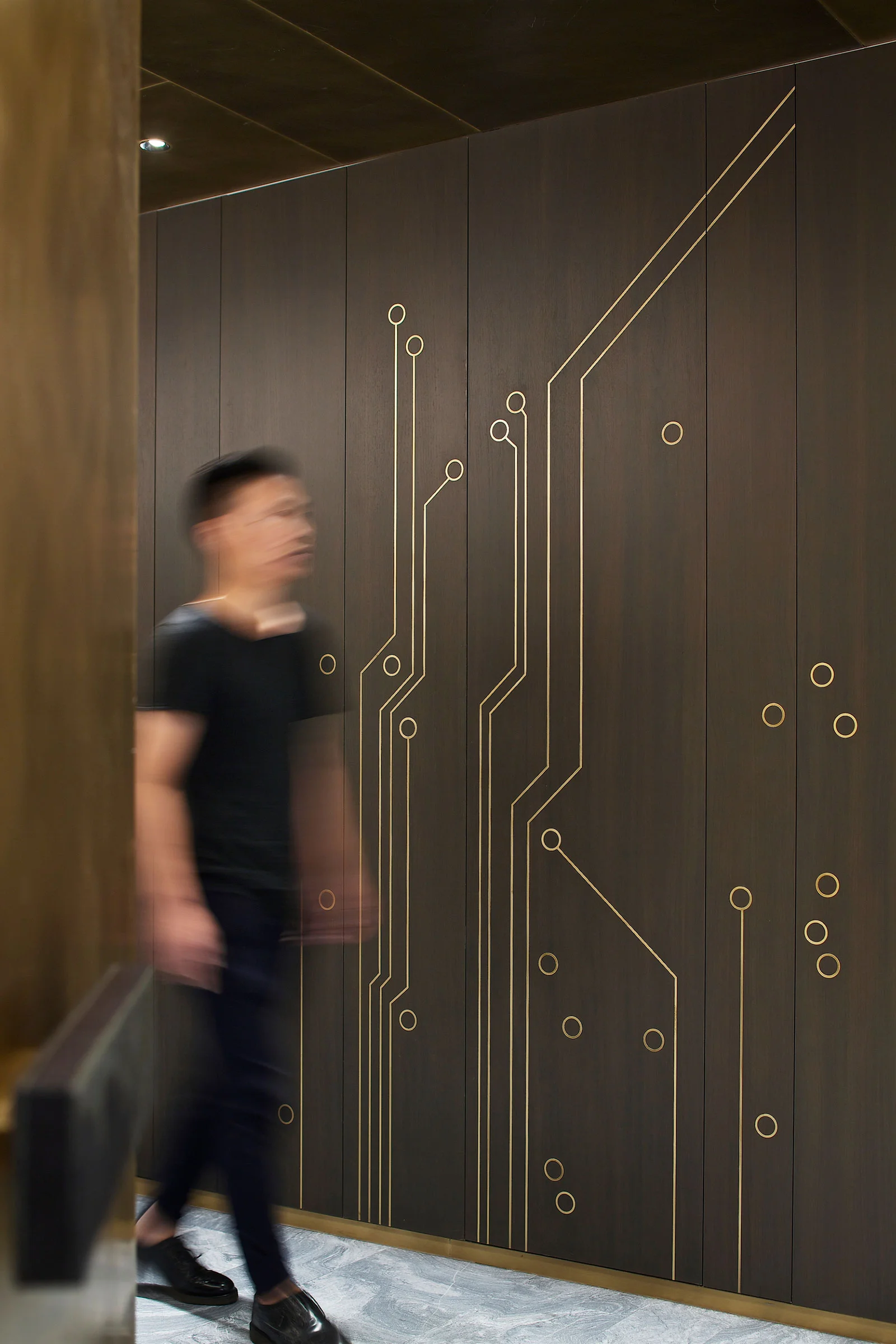 Electric Feel — Design Anthology