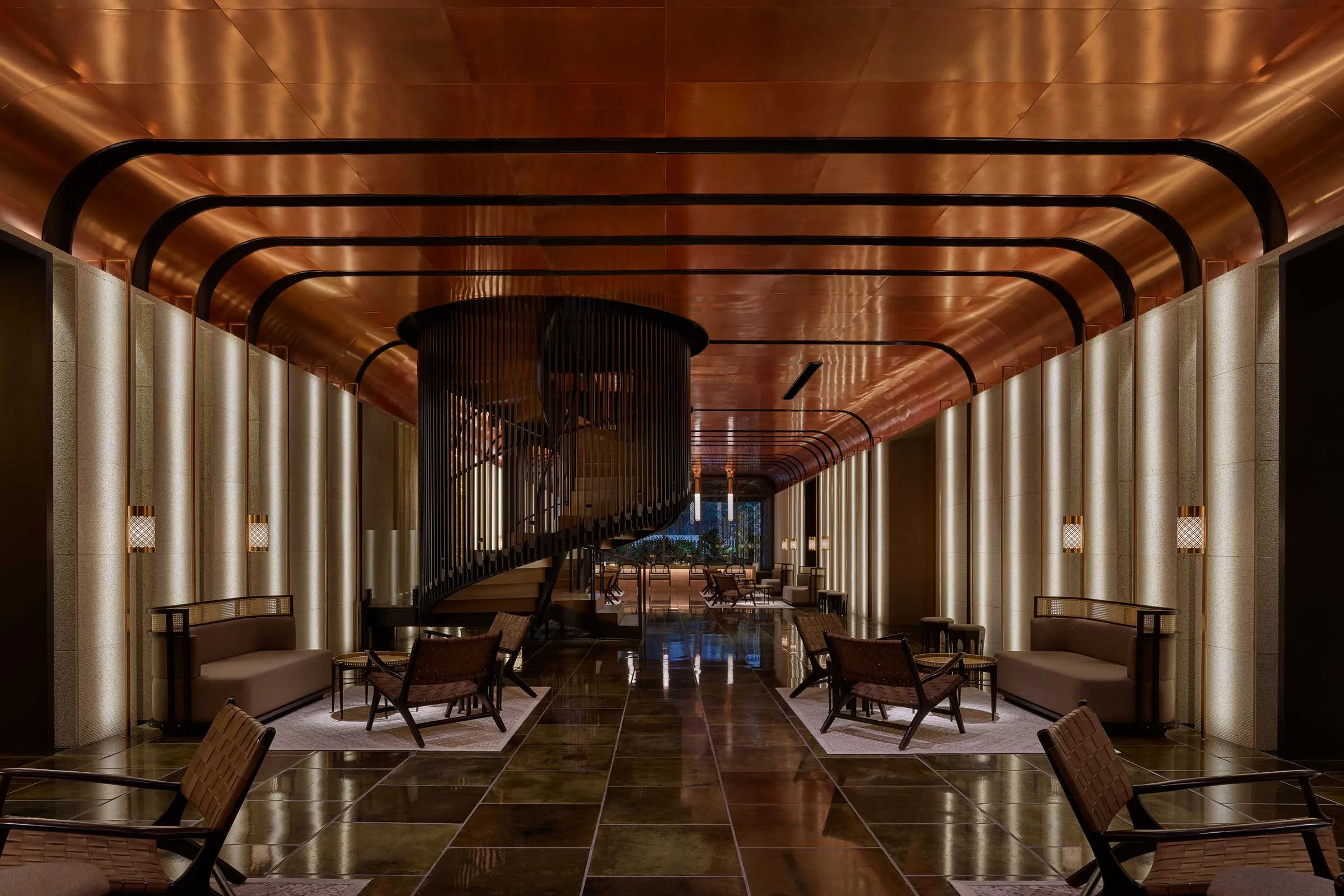 A Home Away from Home at The RuMa — Design Anthology