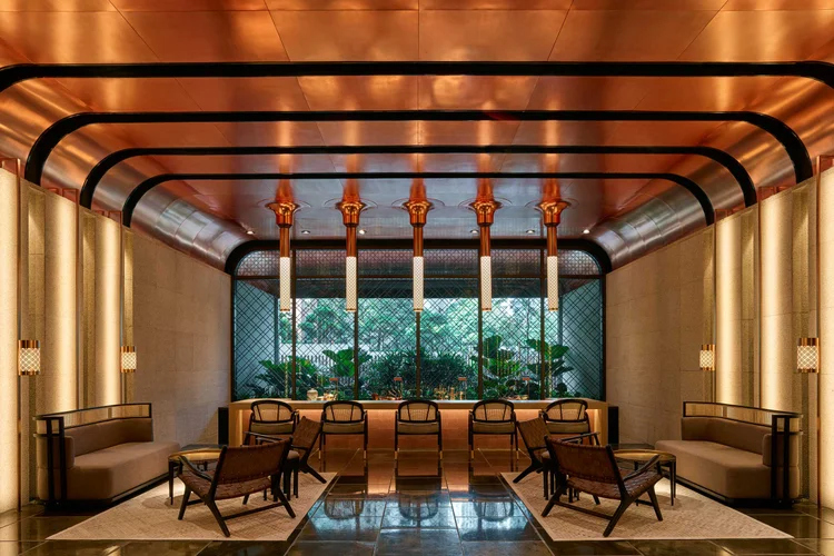 A Home Away from Home at The RuMa — Design Anthology