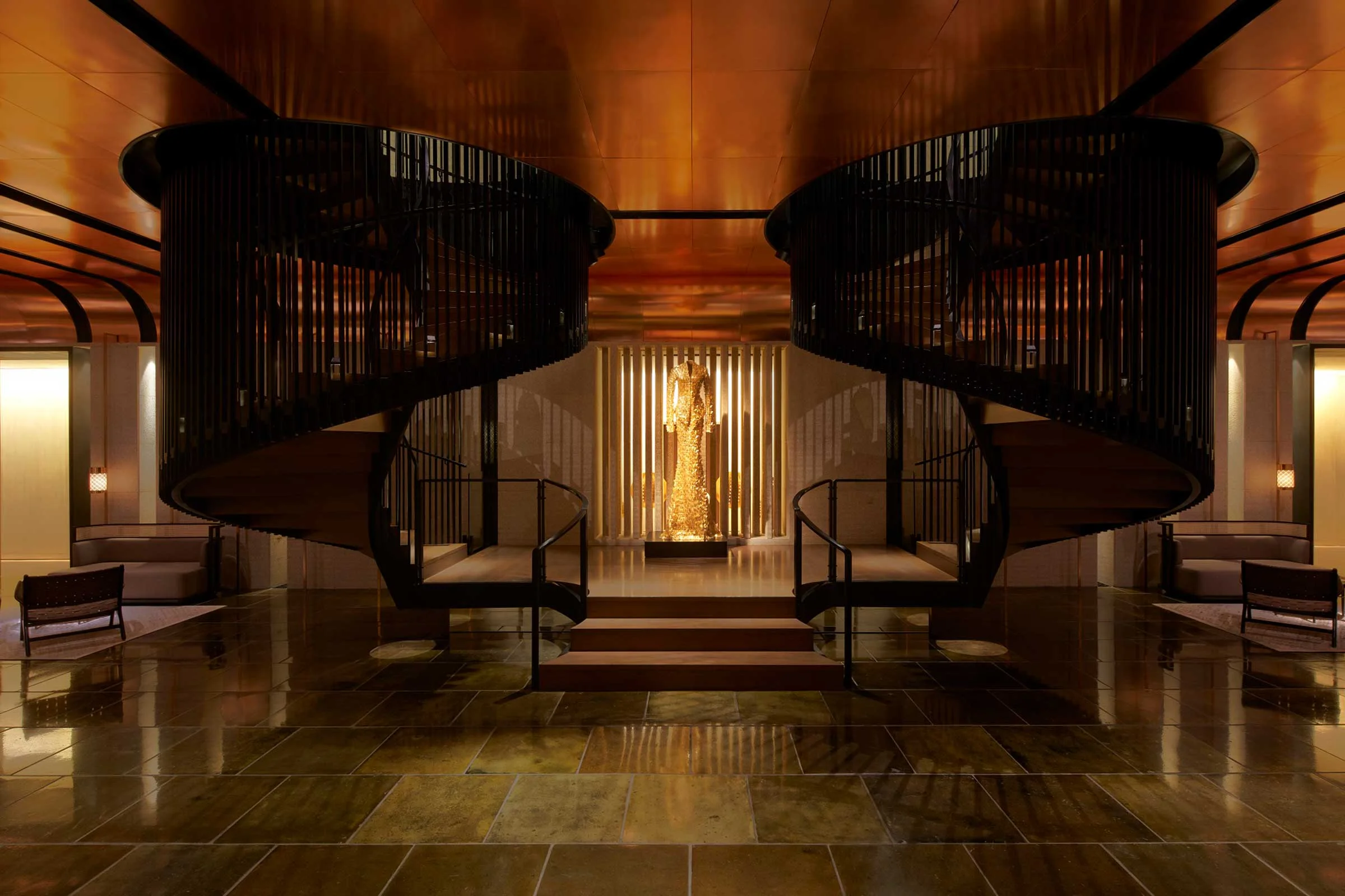 A Home Away from Home at The RuMa — Design Anthology