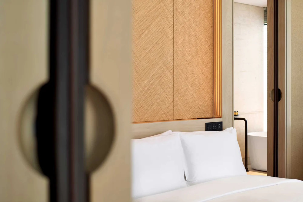 A Home Away from Home at The RuMa — Design Anthology
