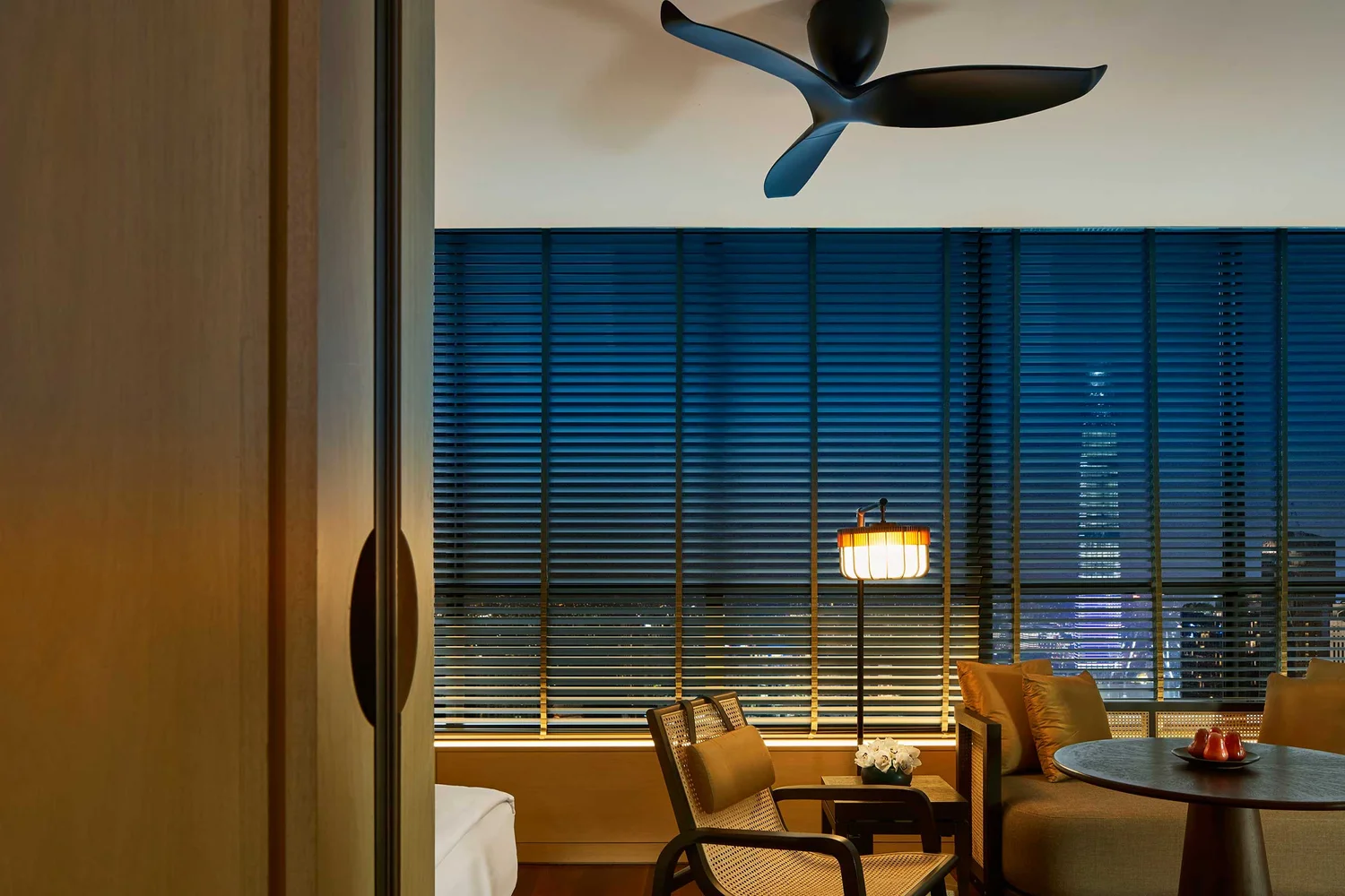 A Home Away from Home at The RuMa — Design Anthology