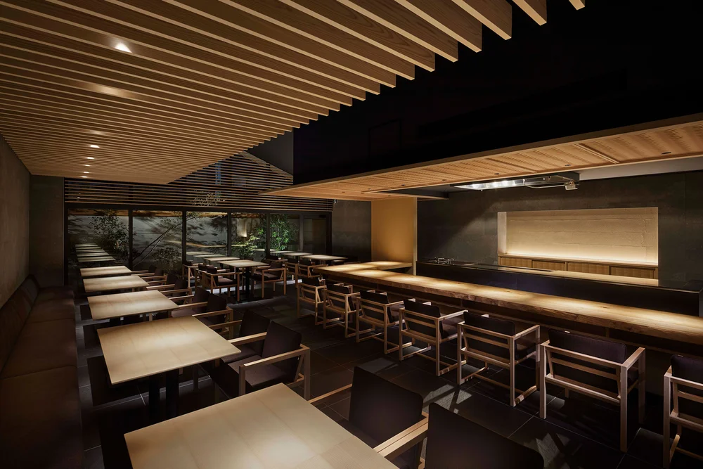 An Urban Ryokan and Rooftop Onsen in Tokyo — Design Anthology