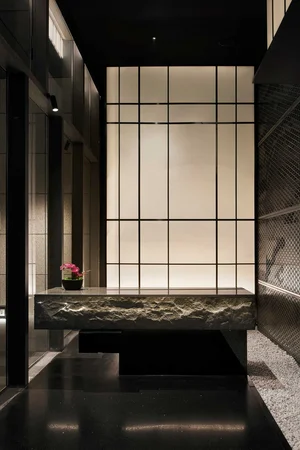 SORA Offers Bold Design and Traditional Japanese Influences — Design ...
