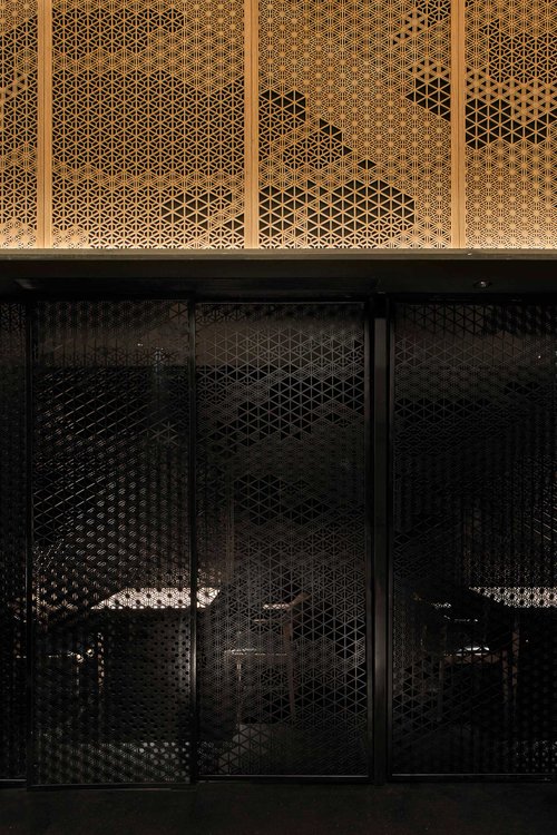 SORA Offers Bold Design and Traditional Japanese Influences — Design ...