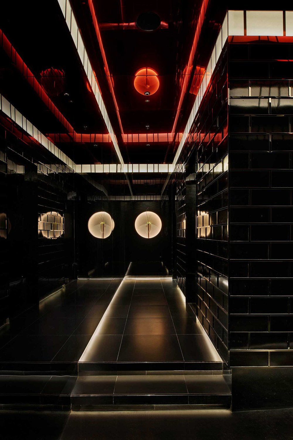SORA Offers Bold Design and Traditional Japanese Influences — Design ...