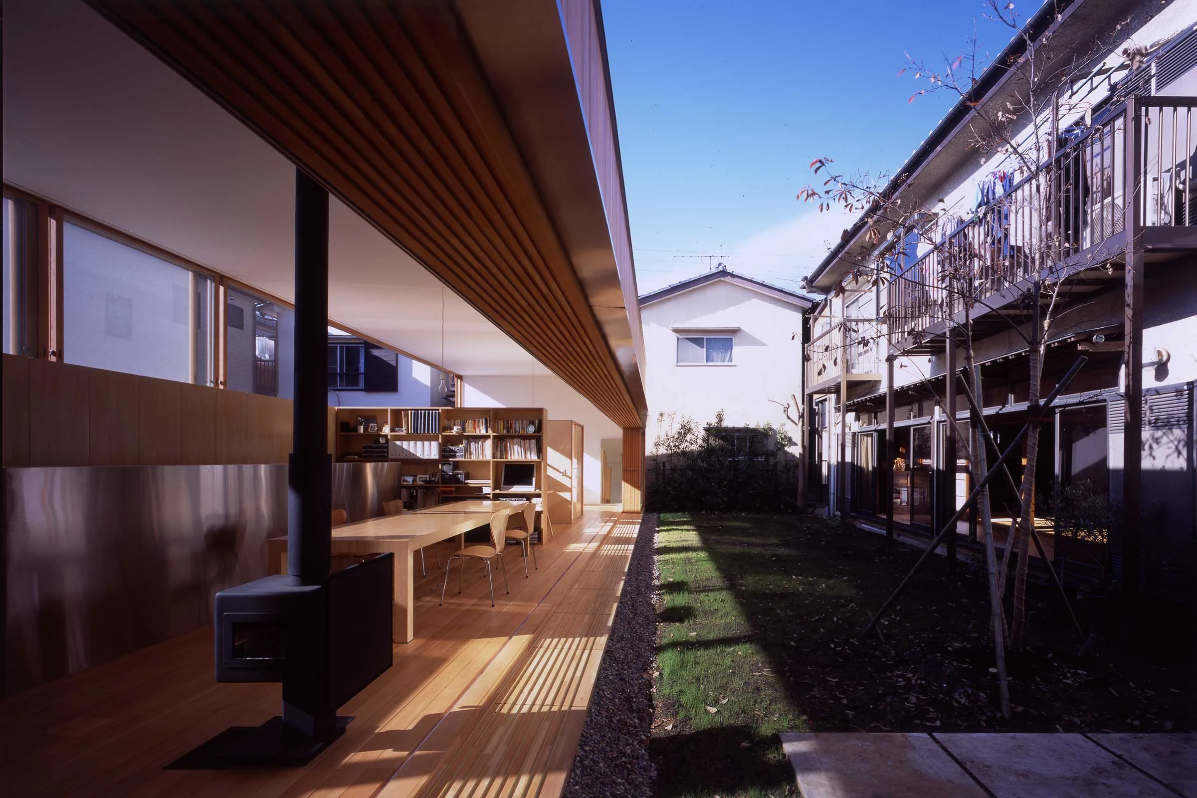 The Meaning of Being Human: An Interview with Takaharu Tezuka — Design ...