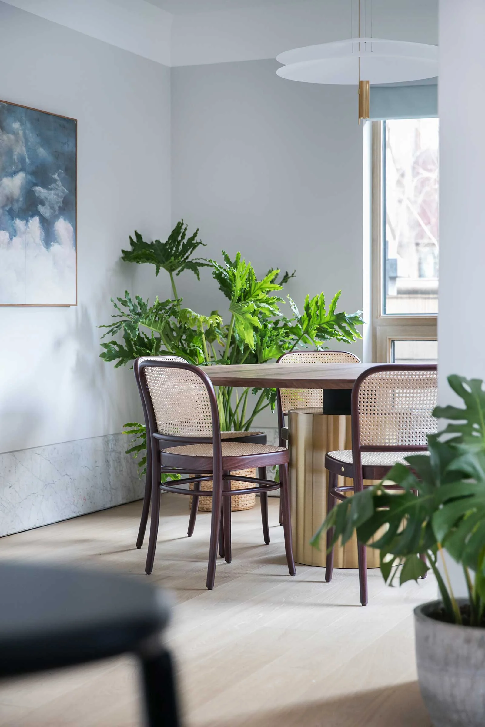 Creating a Sense of Place — Design Anthology