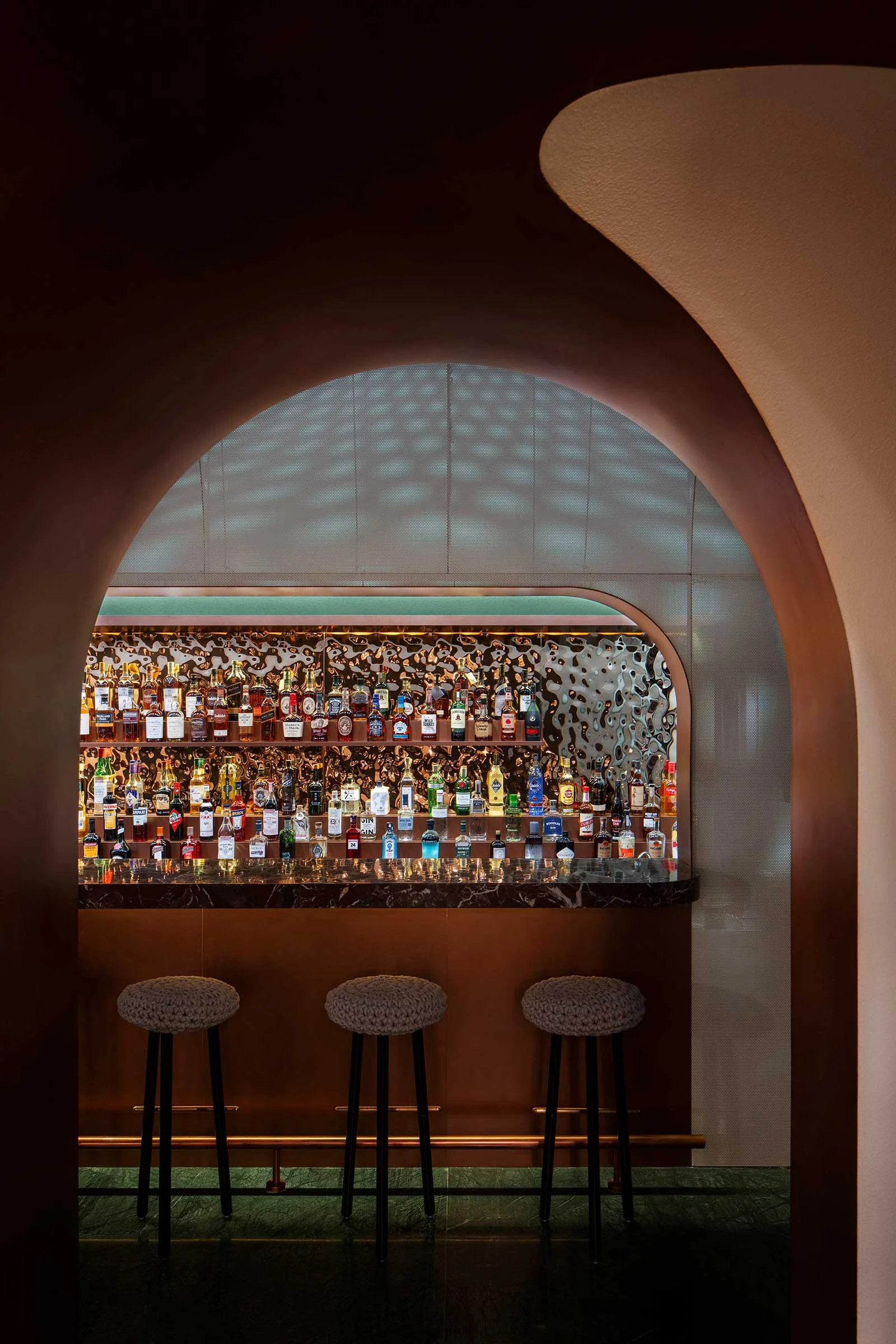 Creating a Sense of Place — Design Anthology