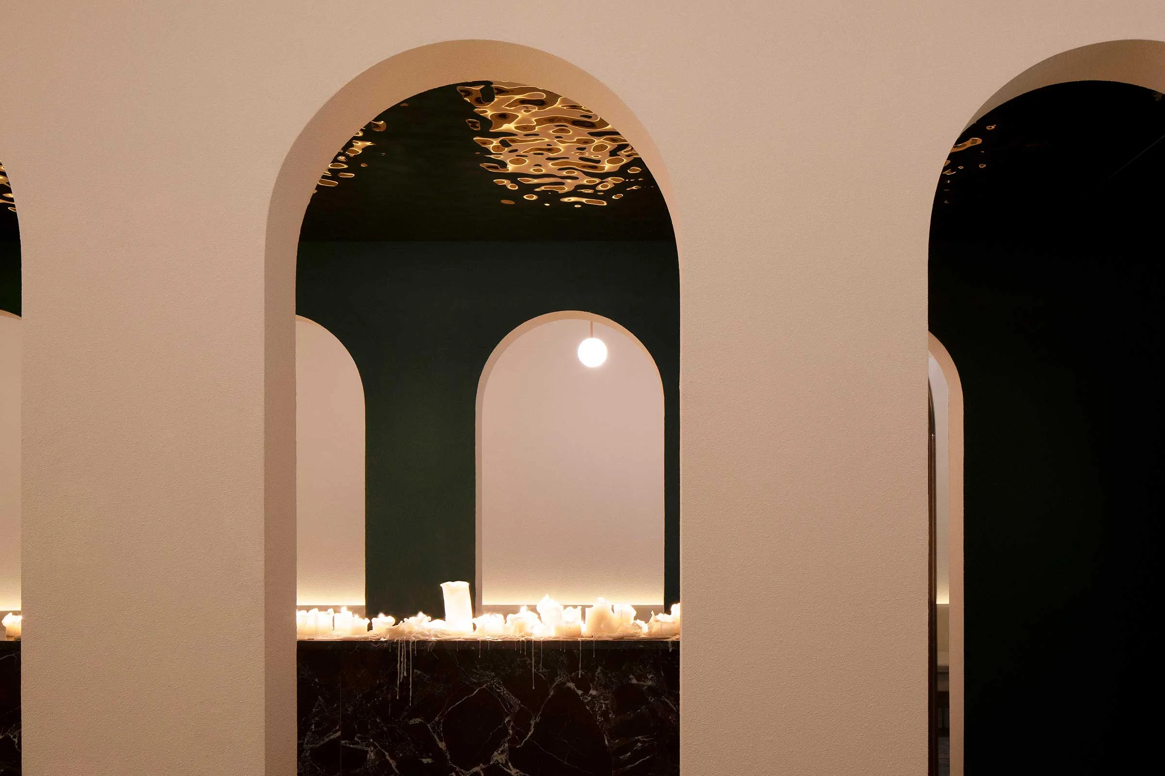 Creating a Sense of Place — Design Anthology