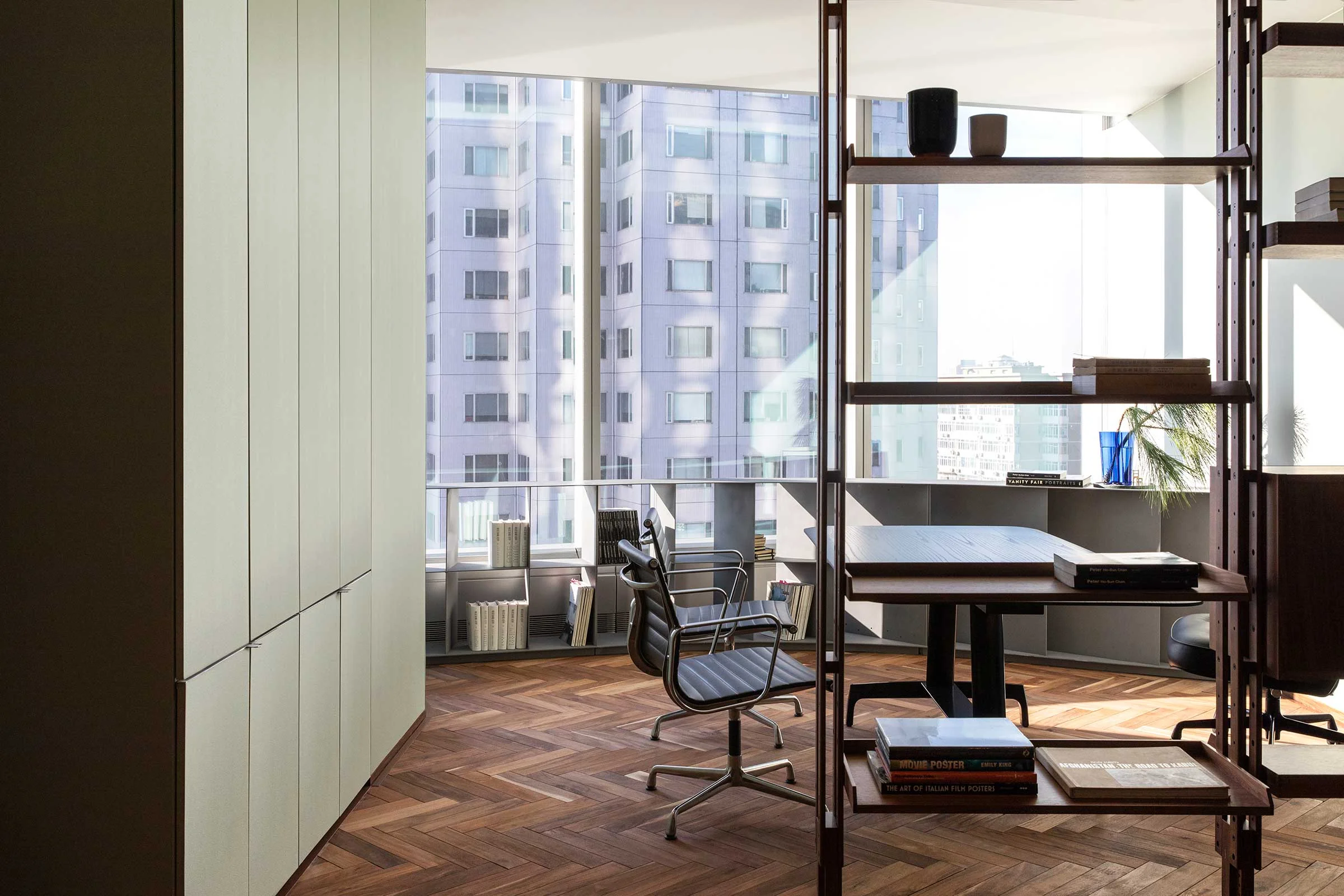 Creating a Sense of Place — Design Anthology