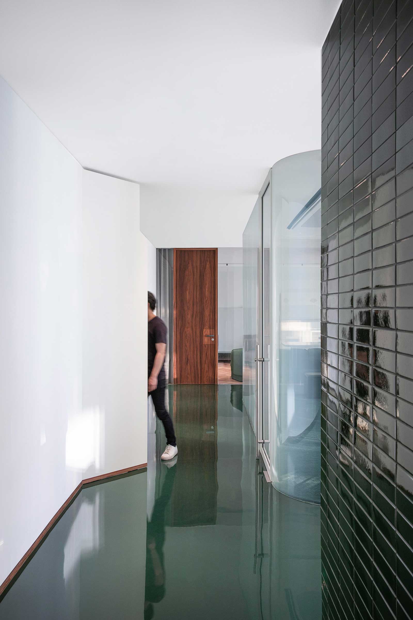 Creating a Sense of Place — Design Anthology