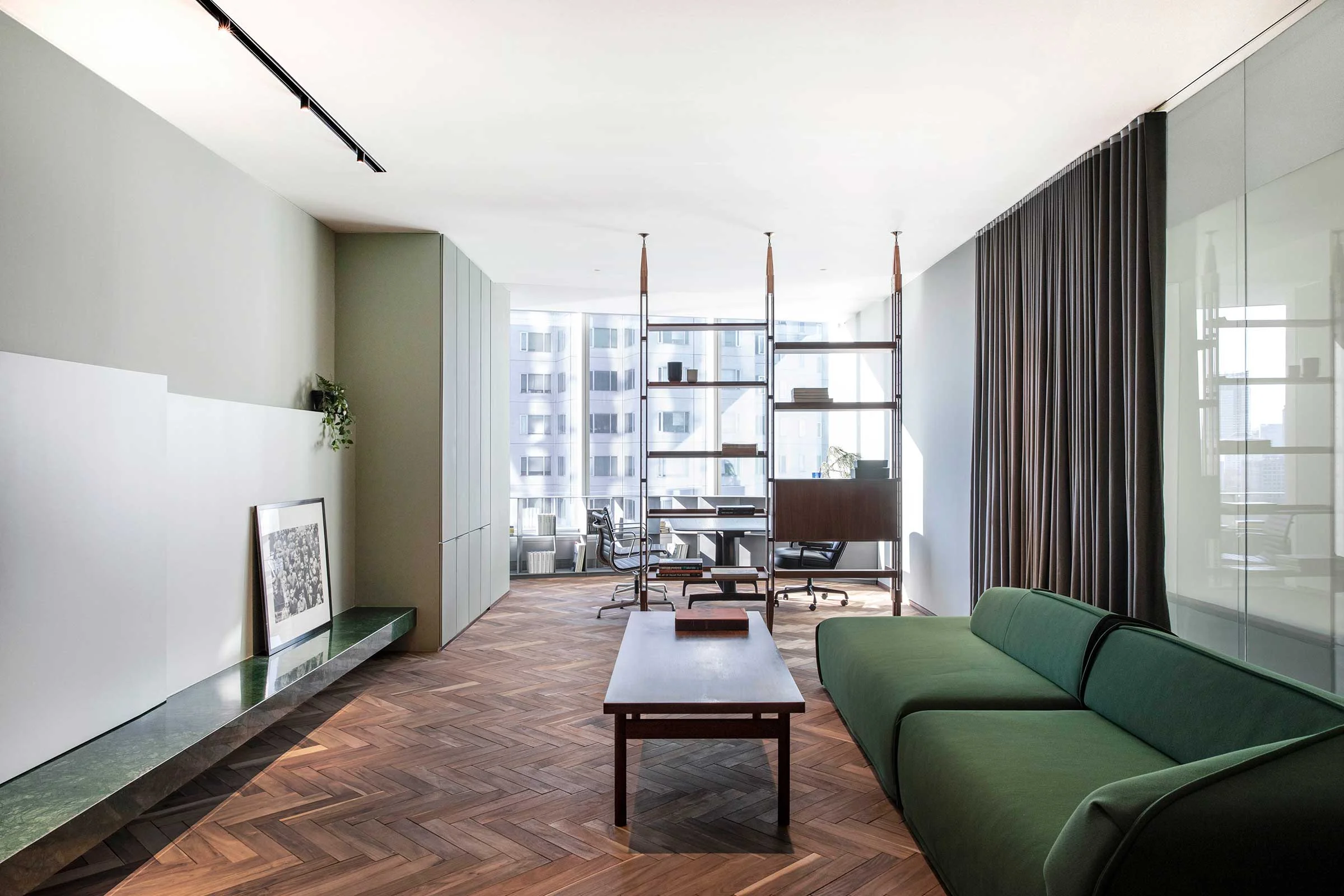 Creating a Sense of Place — Design Anthology