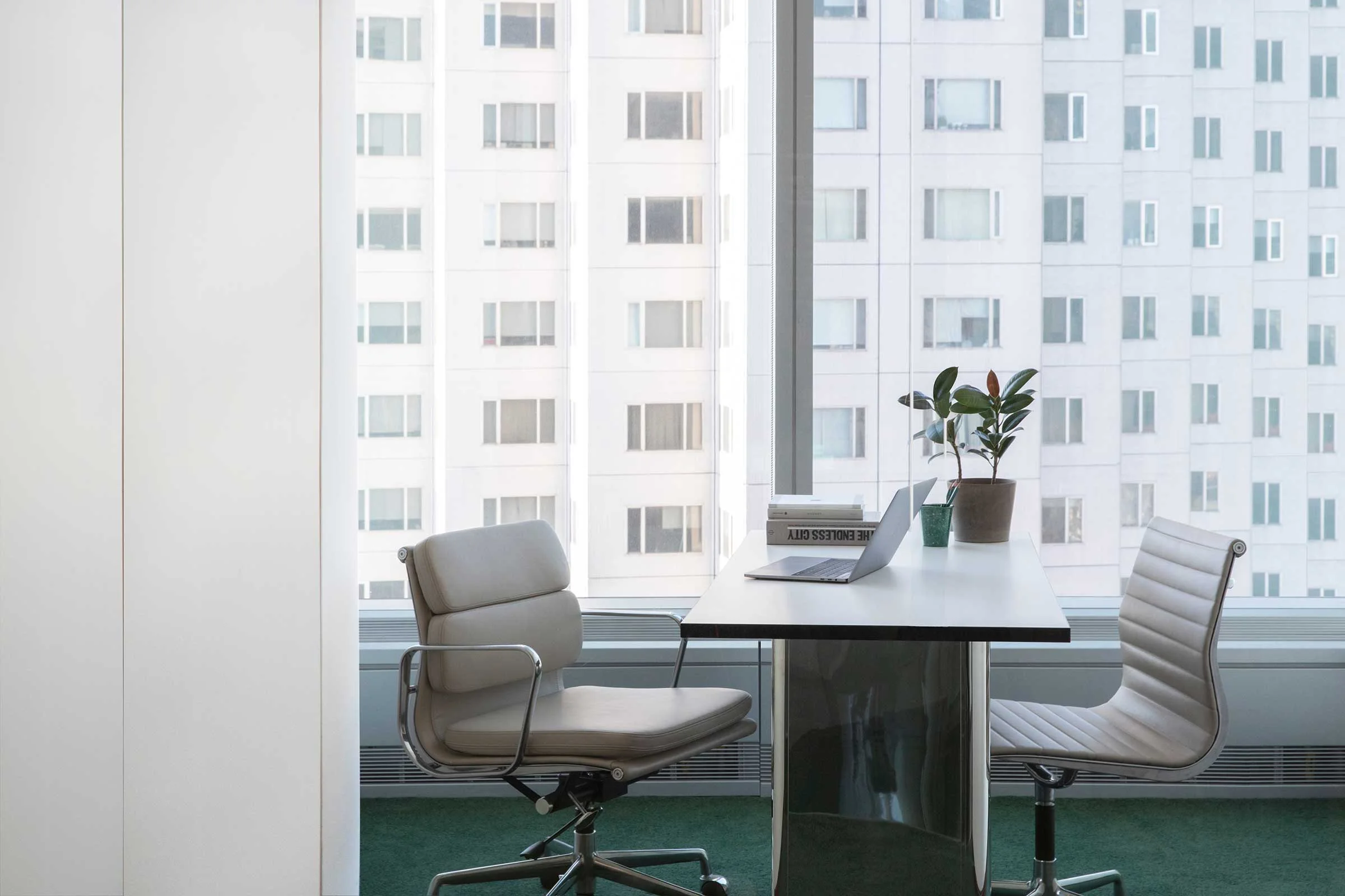 Creating a Sense of Place — Design Anthology