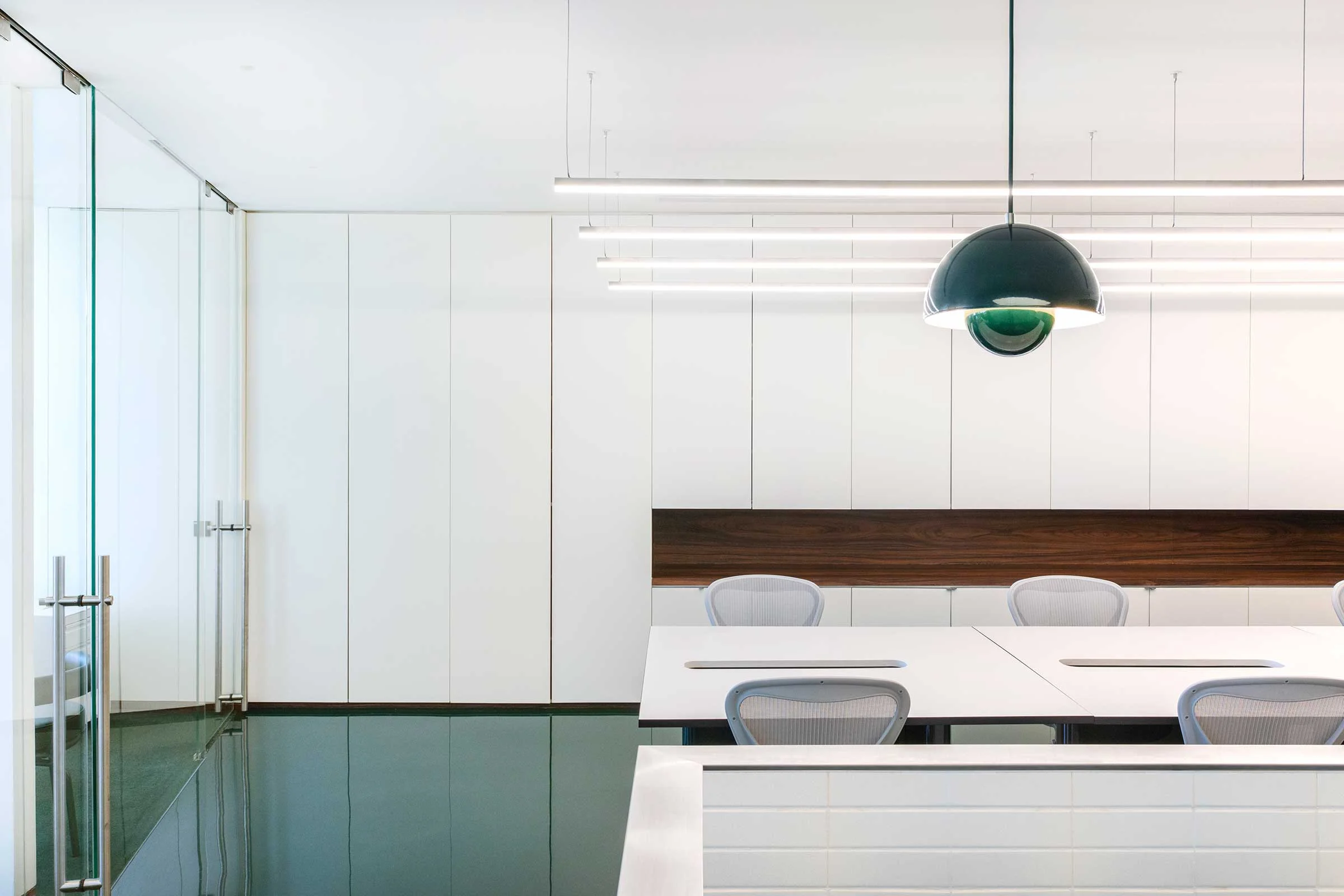 Creating a Sense of Place — Design Anthology