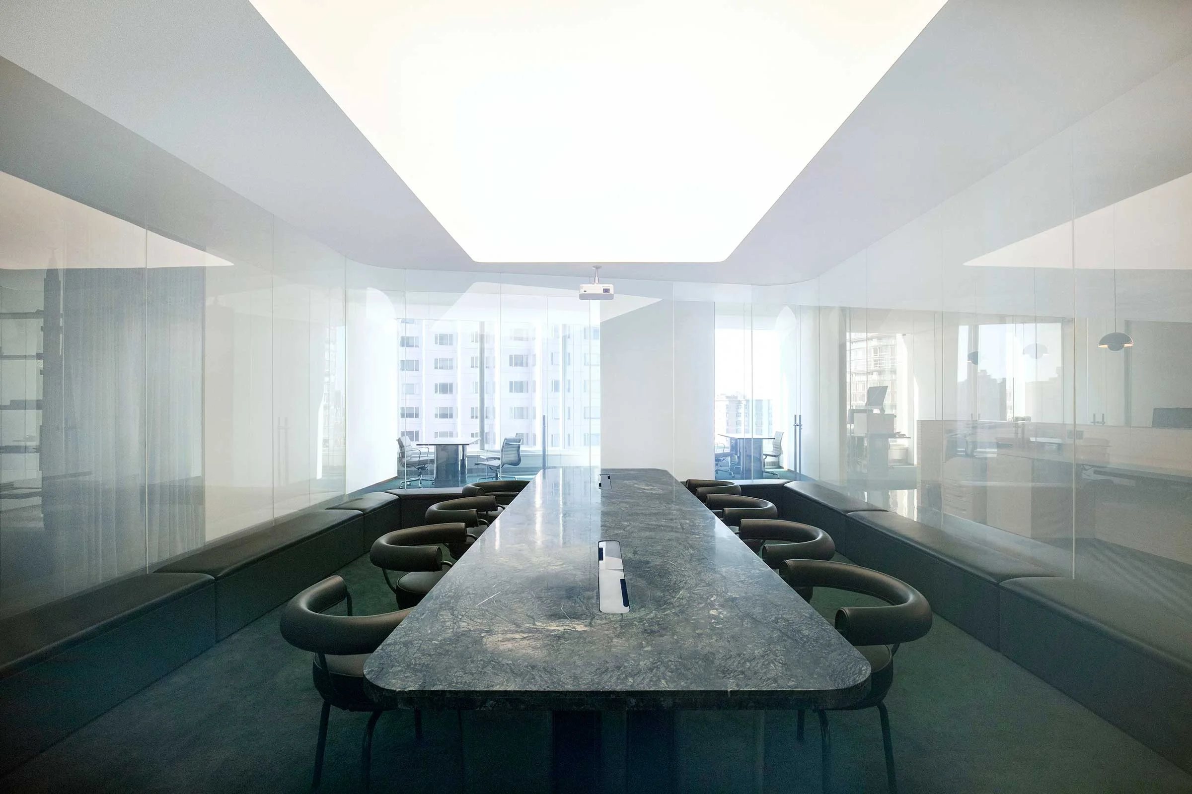 Creating a Sense of Place — Design Anthology