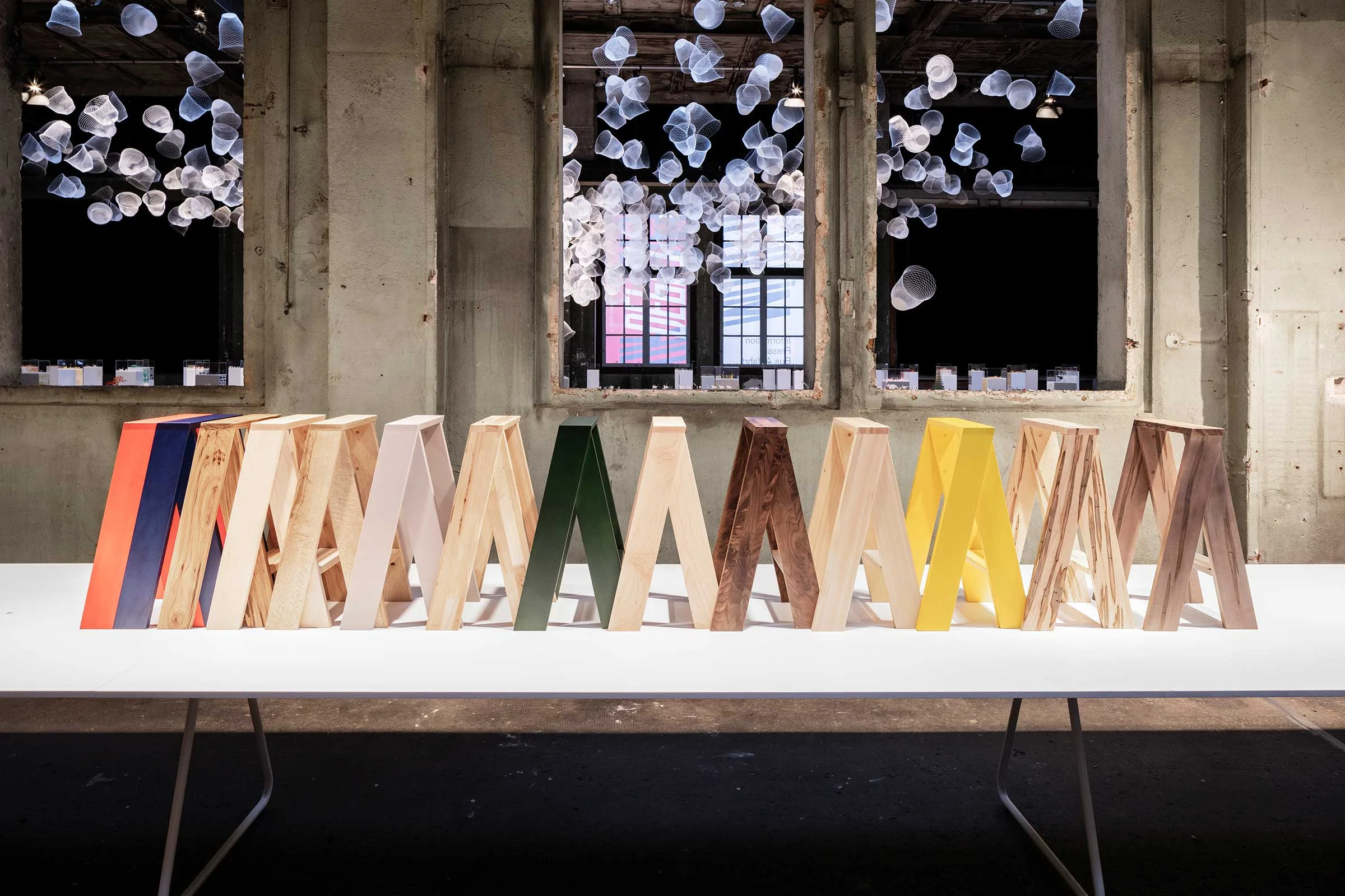 Designer DIY and woodworking expertise come together in Ishinomaki ...