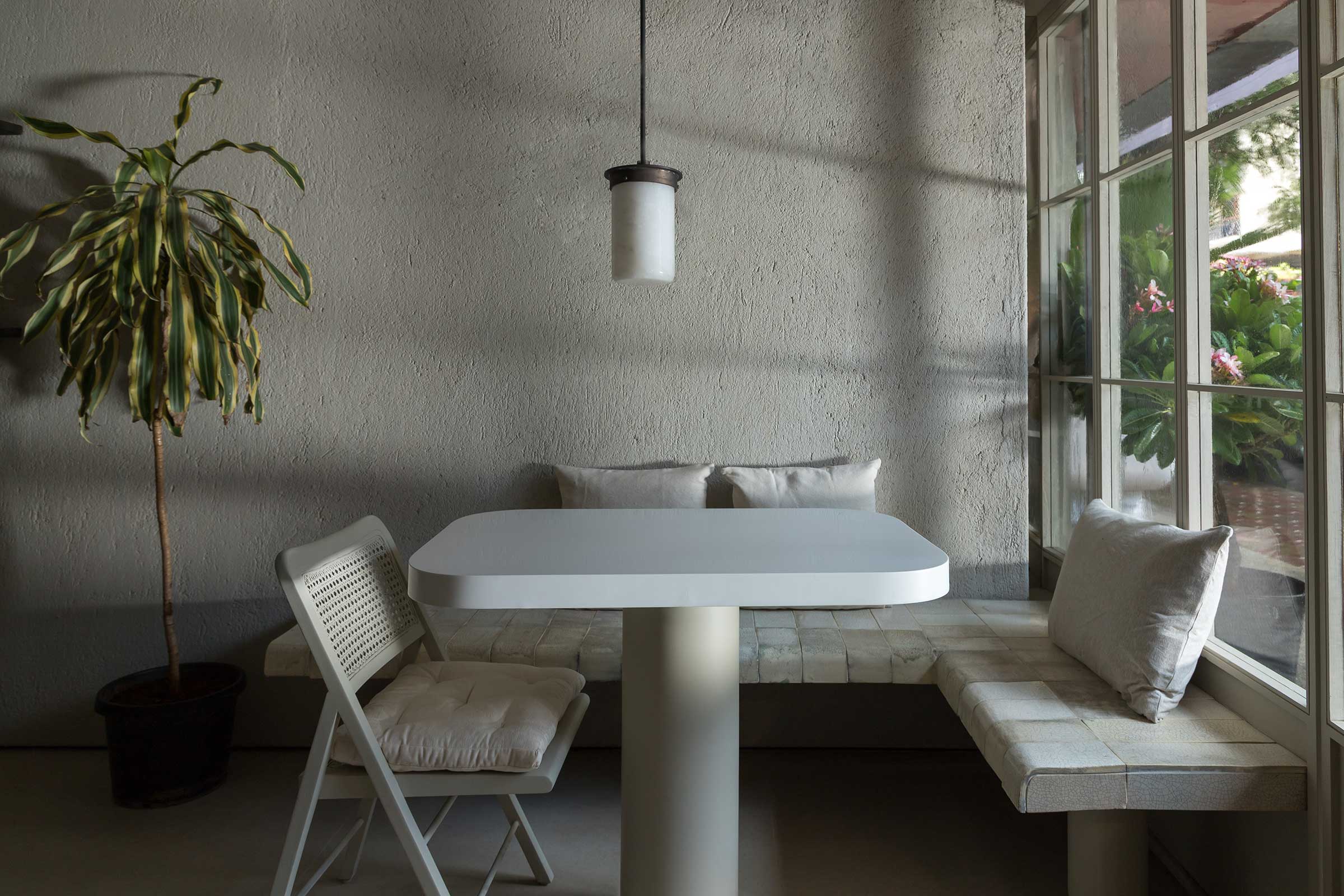 SORA Offers Bold Design and Traditional Japanese Influences — Design ...