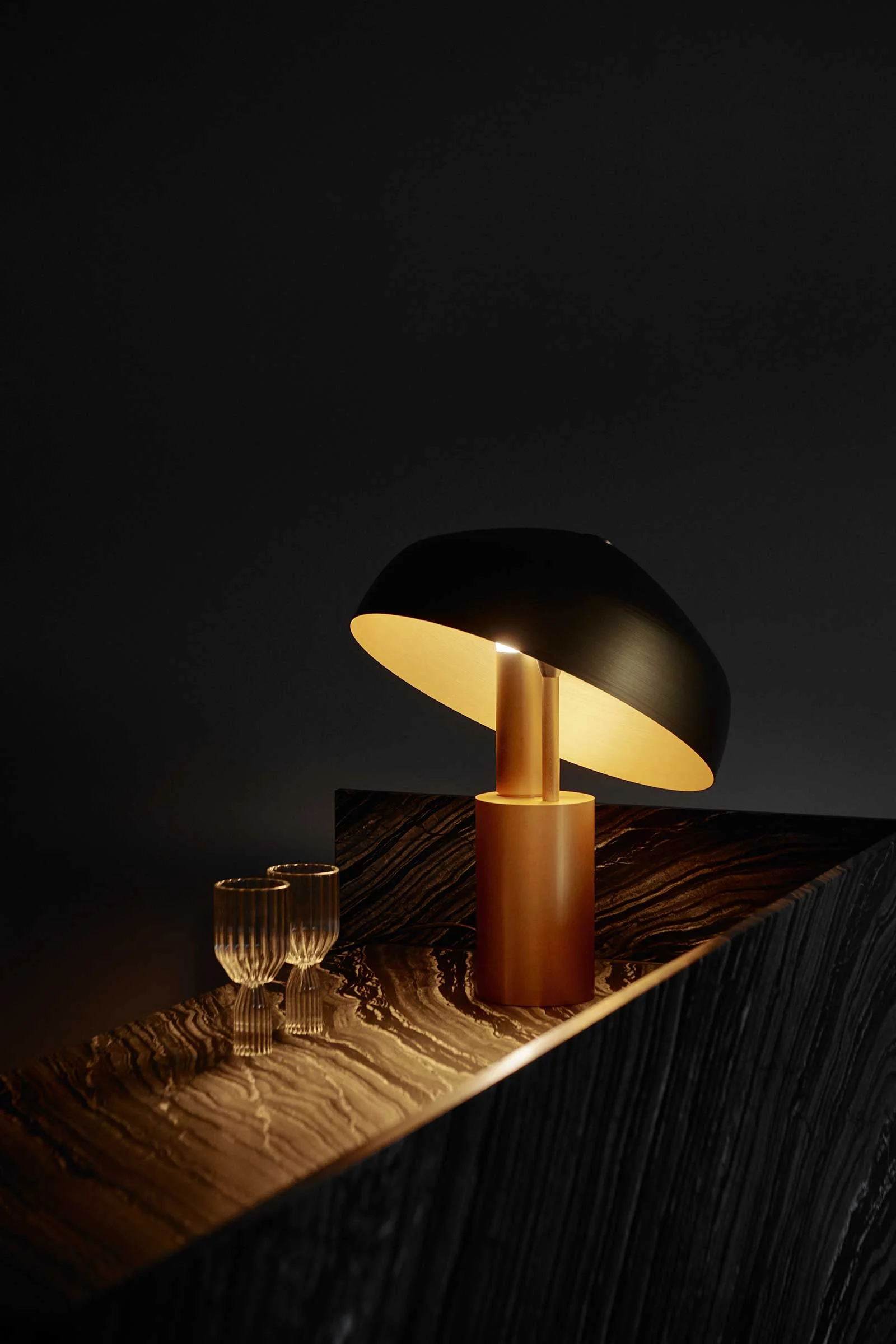 A Light-filled Home Lies Behind This Monolithic Facade — Design Anthology