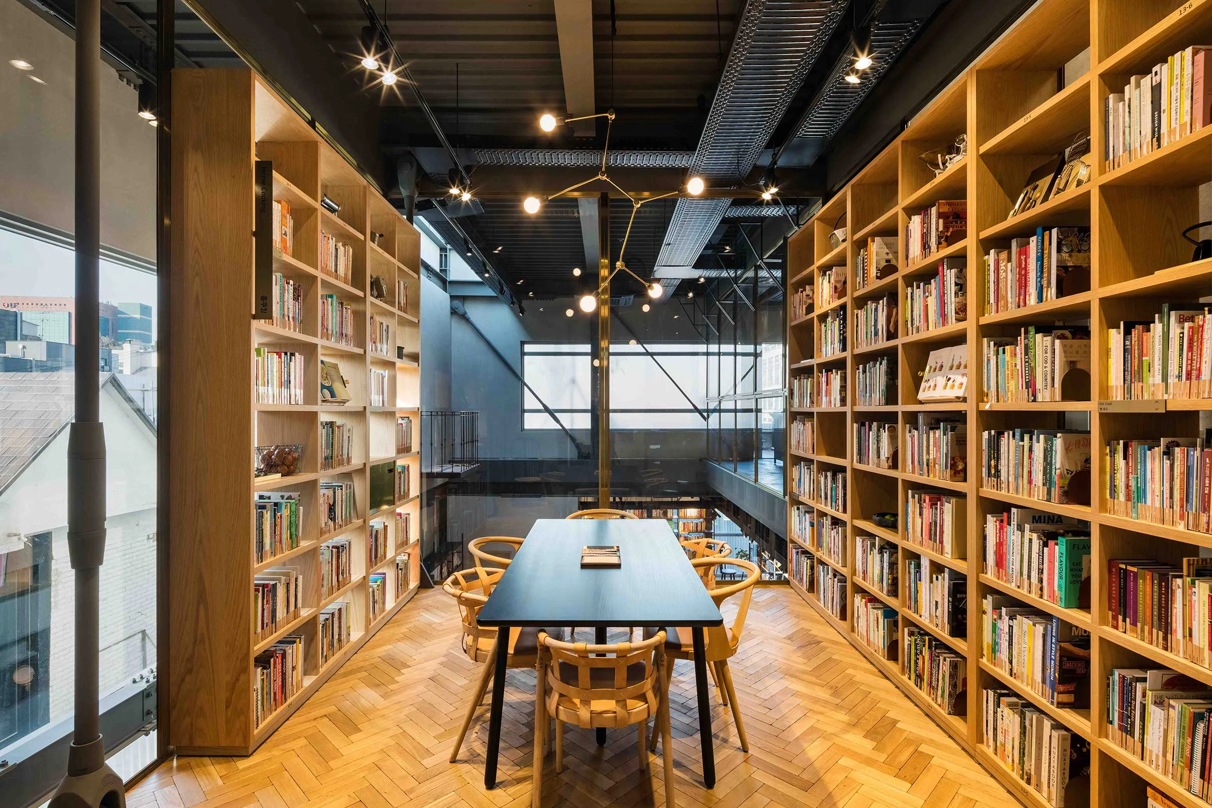 Cultural Capital — Design Anthology