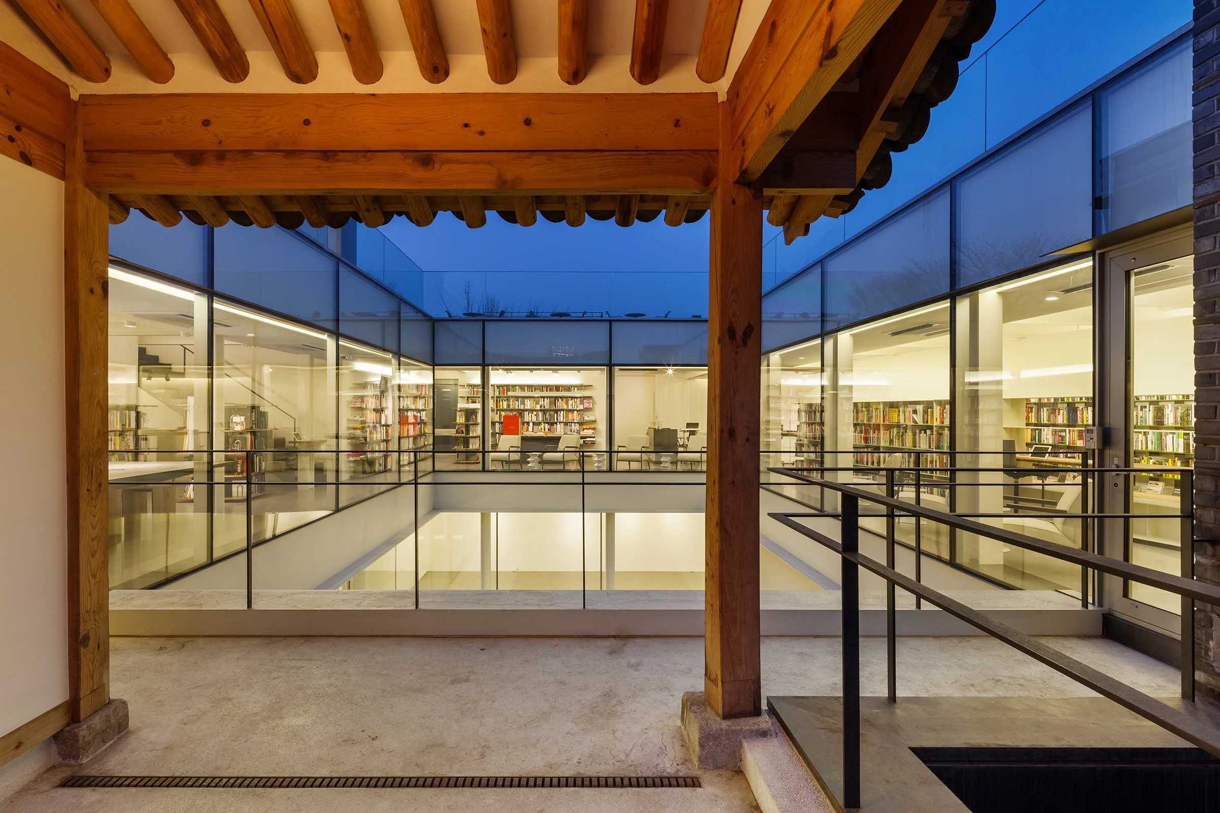 Cultural Capital — Design Anthology