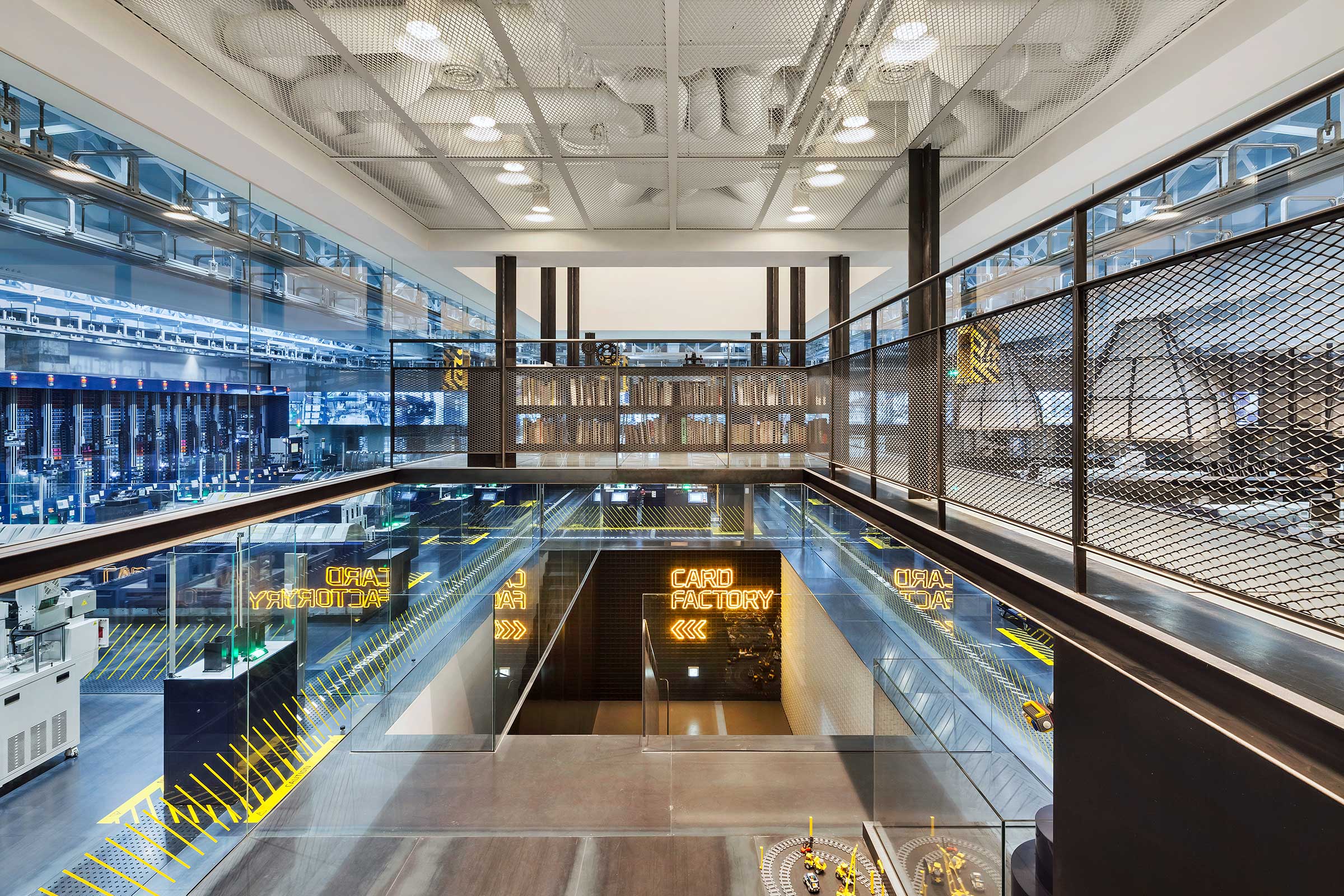 Cultural Capital — Design Anthology